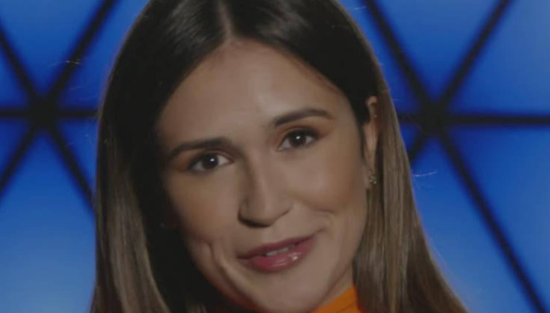 Isa Oliveira de 'O Triângulo' conhece Cristiano Ronaldo e Georgina ...