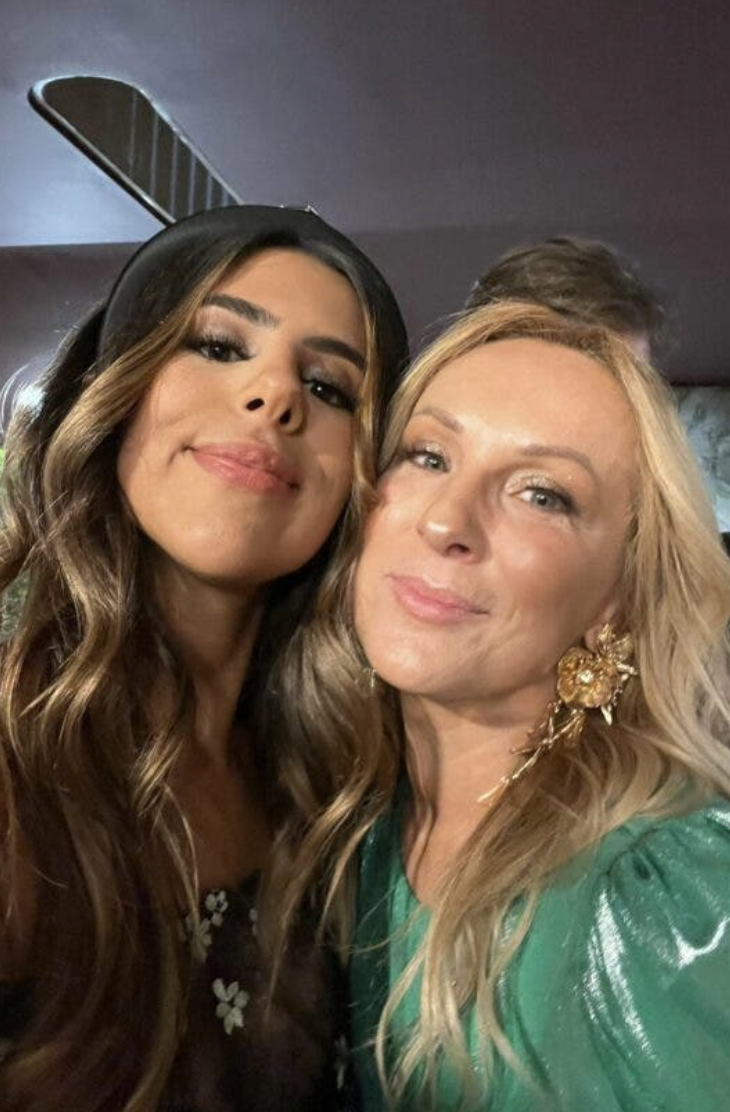 Ex-concorrentes de reality shows presentes na gala dos 30 anos da TVI