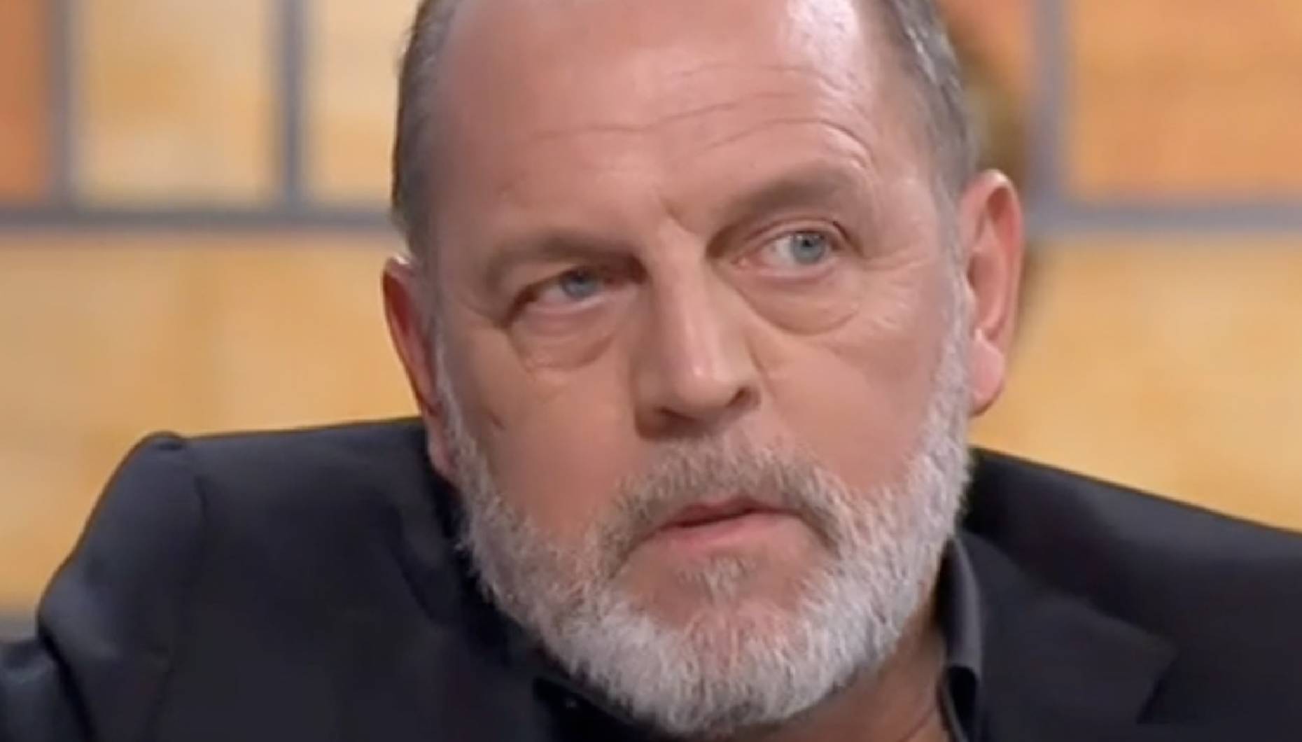 José Wallenstein faz revelação inédita: "Perder um filho é uma coisa ...