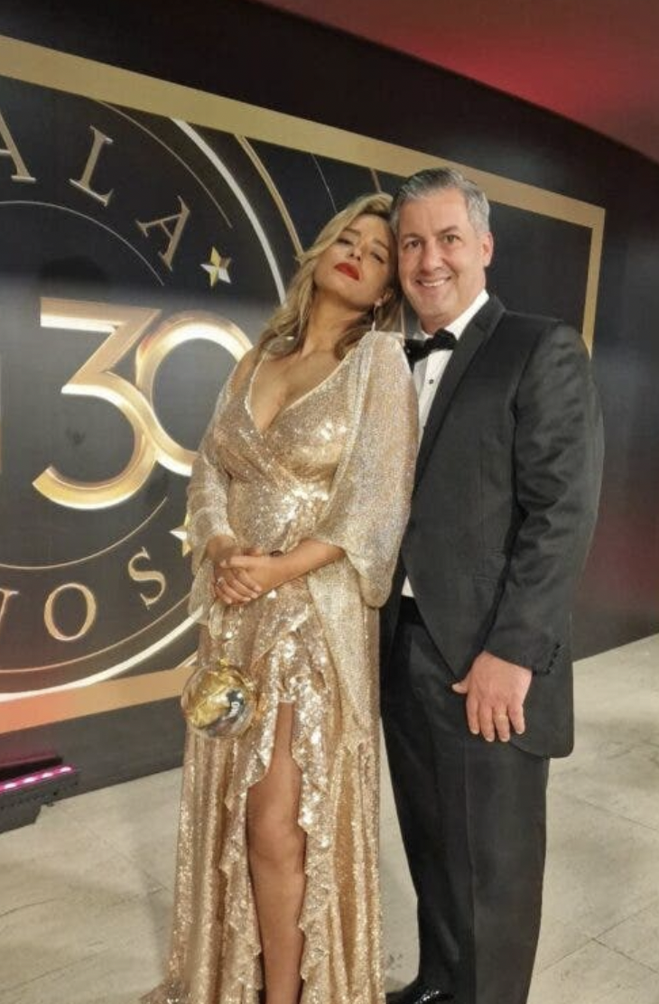 Ex-concorrentes de reality shows presentes na gala dos 30 anos da TVI