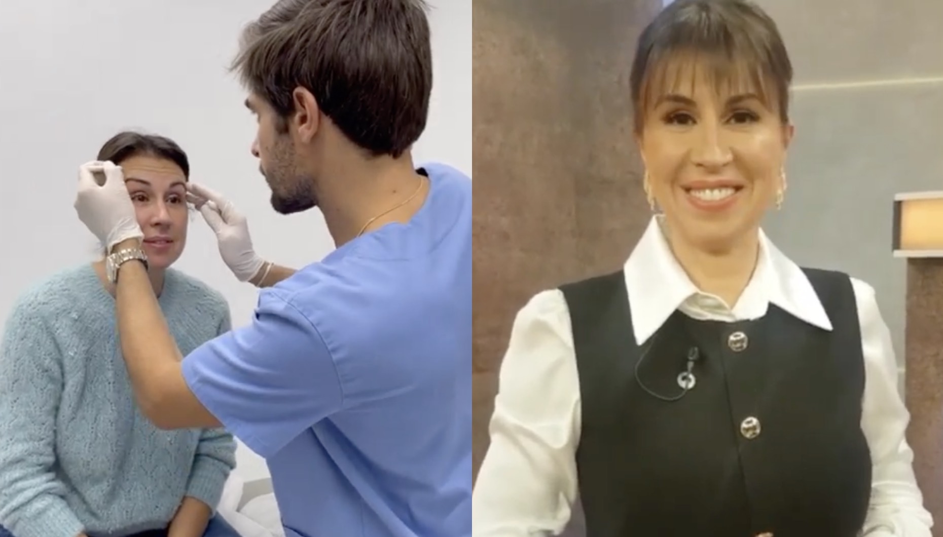 Já não há rugas! Marta Cardoso fez novo retoque na cara