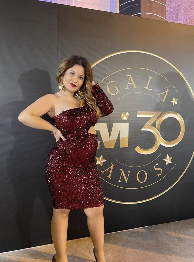 Ex-concorrentes de reality shows presentes na gala dos 30 anos da TVI