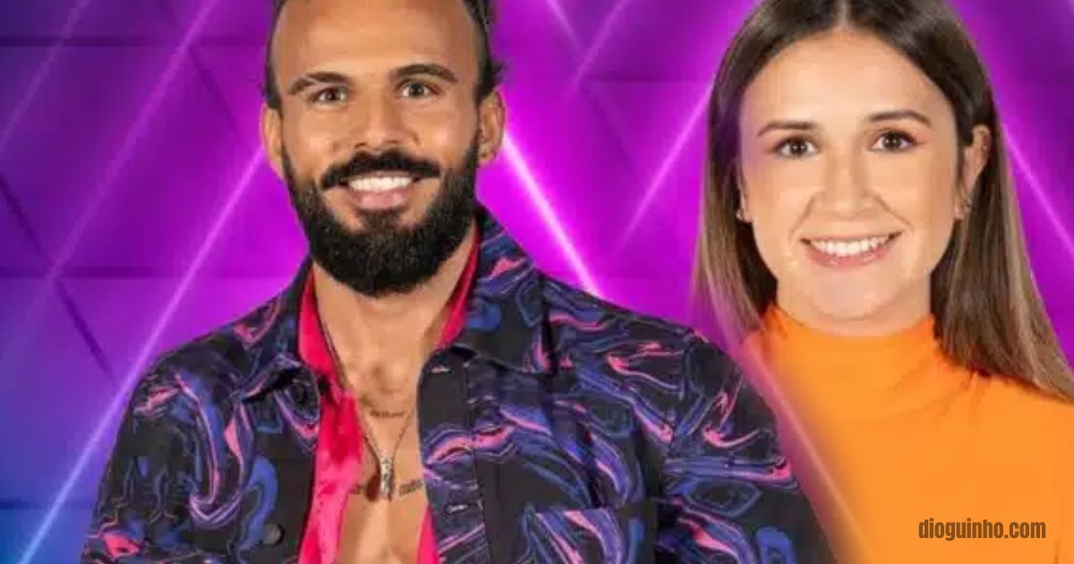 'O Triângulo'. Isa Oliveira e Domingos Terra envolveram-se durante a noite?