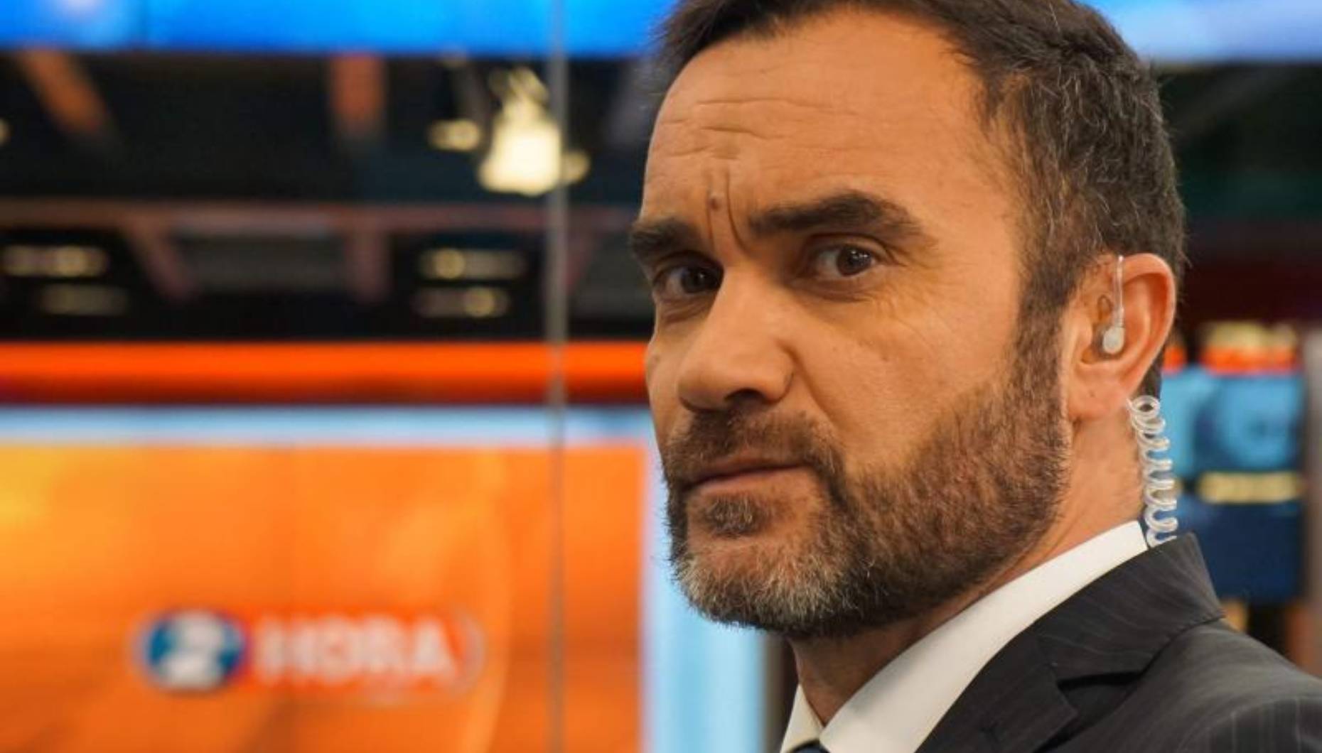 José Gabriel Quaresma sem rodeios: “O que eu devo à TVI a TVI deve-me a ...