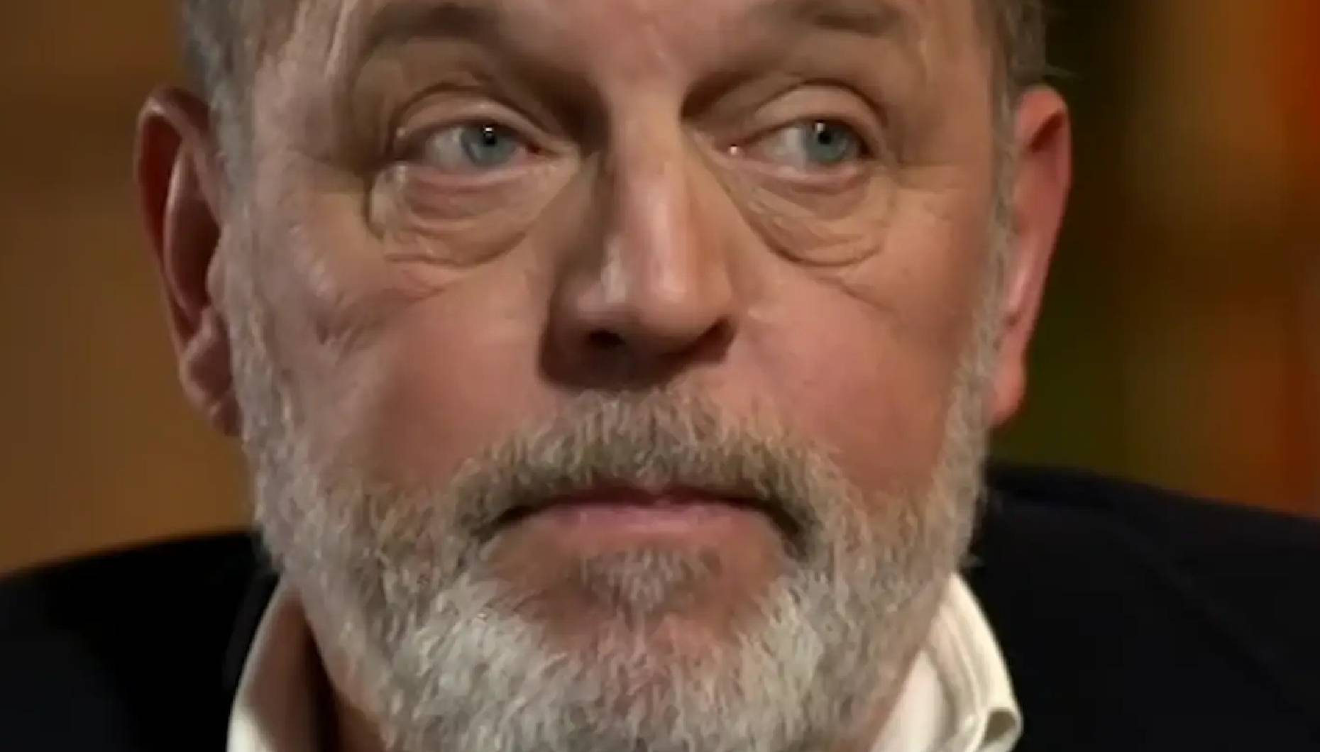 José Wallenstein revela: "Estive entre a vida e a morte"