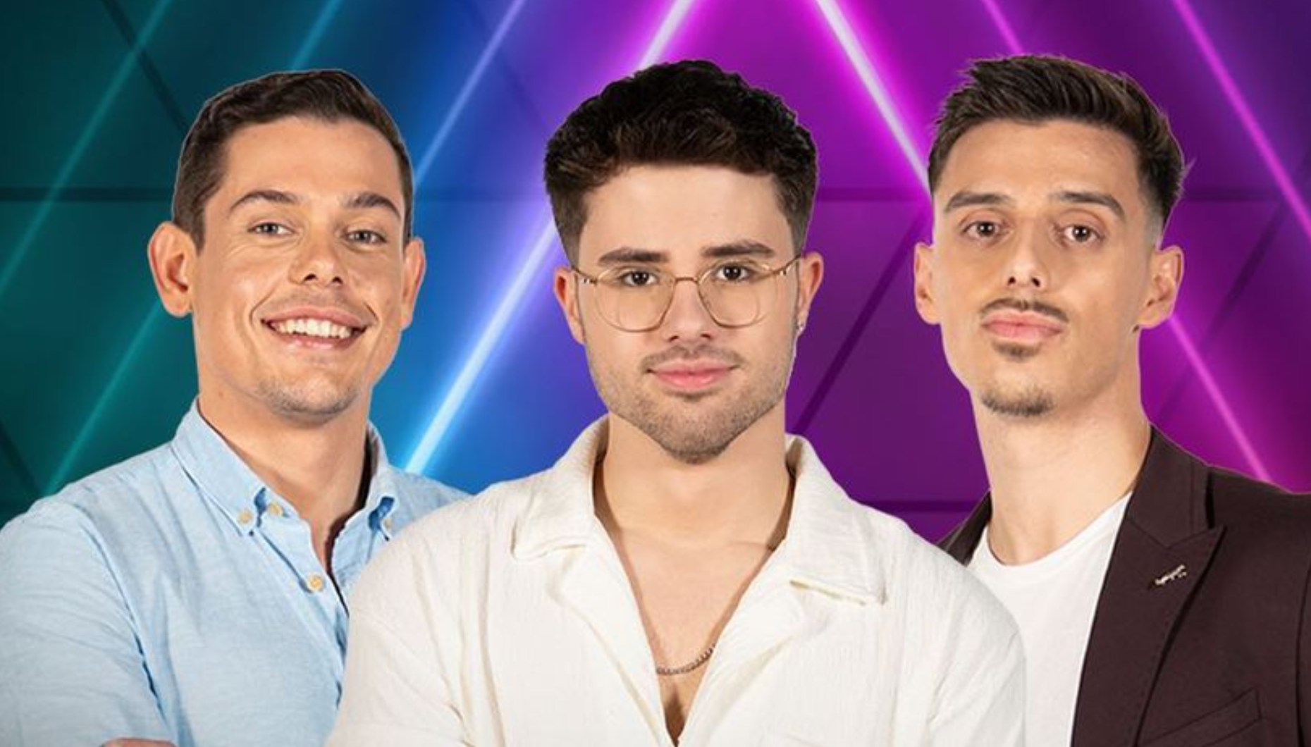 ‘O Triângulo’. TVI faz repescagem a um dos concorrentes expulsos