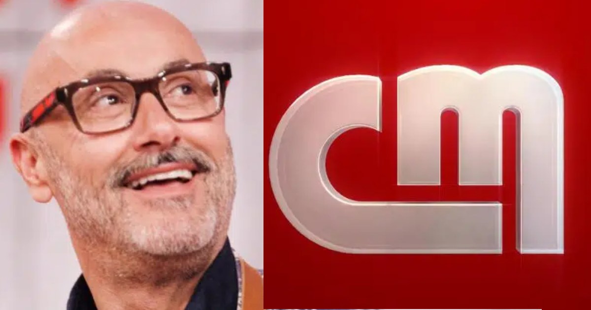 Nasceu uma estrela! Rui Oliveira Nunes já assinou oficialmente pela CMTV