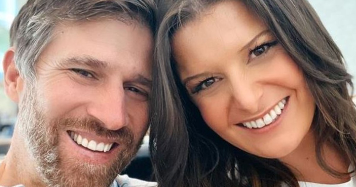 Futuro marido de Maria Botelho Moniz reage a toda a polémica