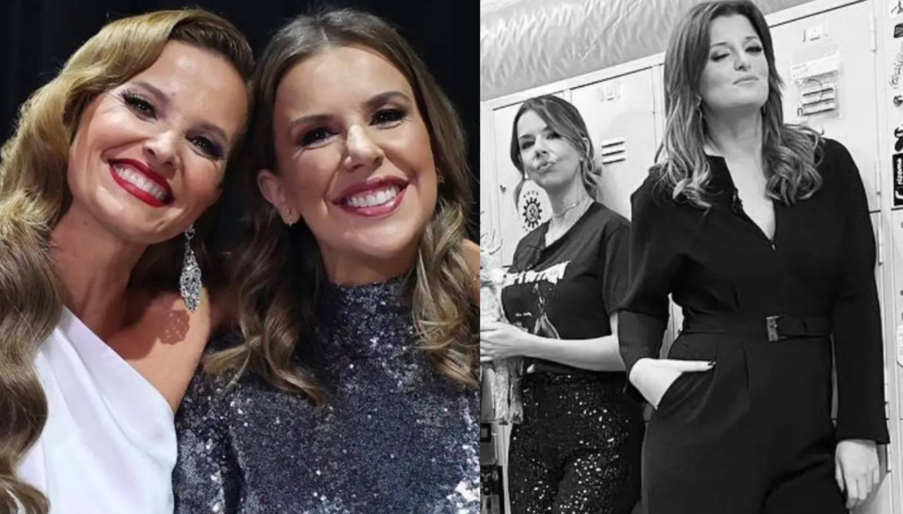 Cristina Ferreira e Maria Botelho Moniz humilhadas! A reação de Ana ...