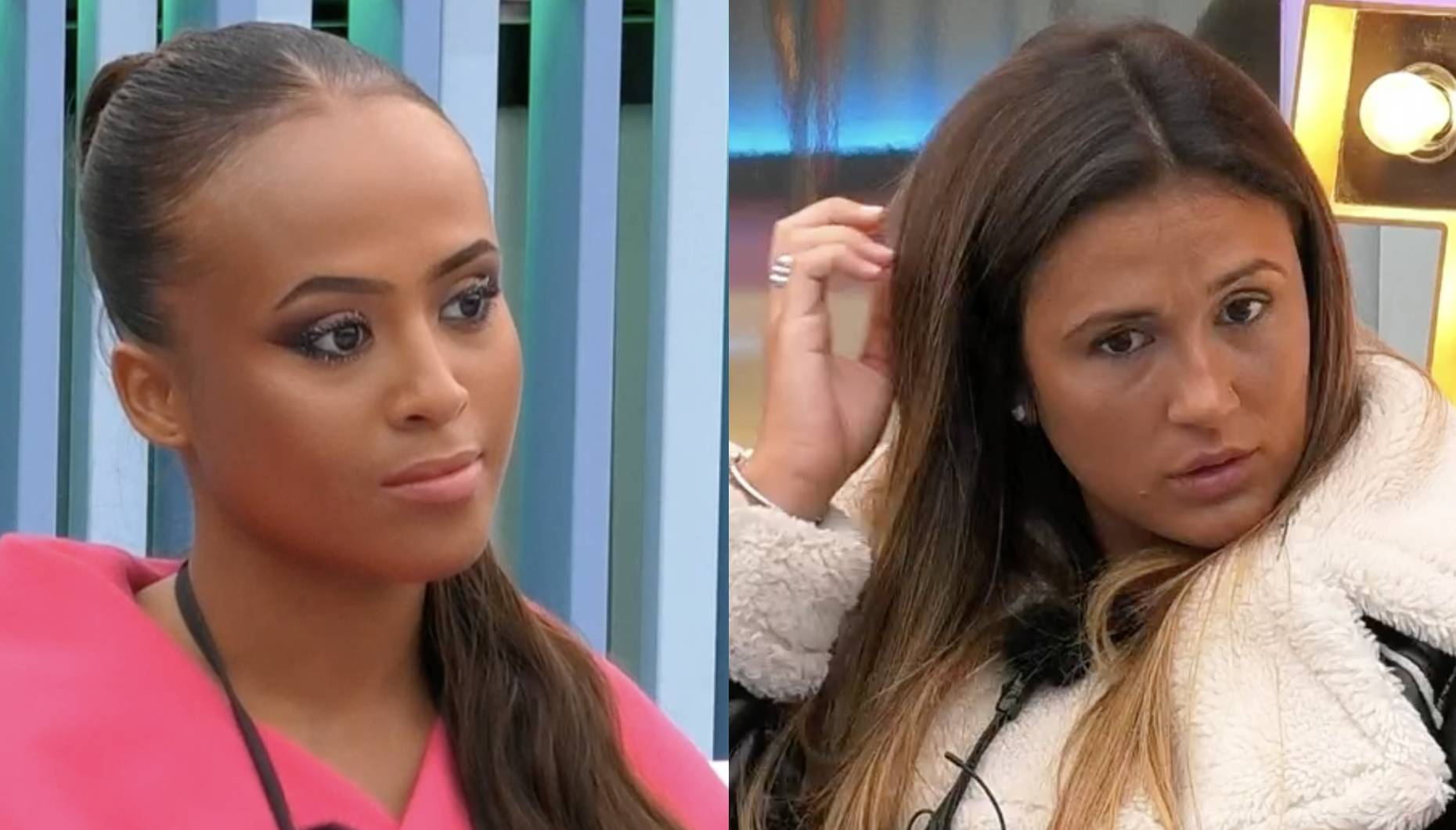 'O Triângulo'. Lara Moniz sobre Isa Oliveira: "Não fazes falta cá na casa"