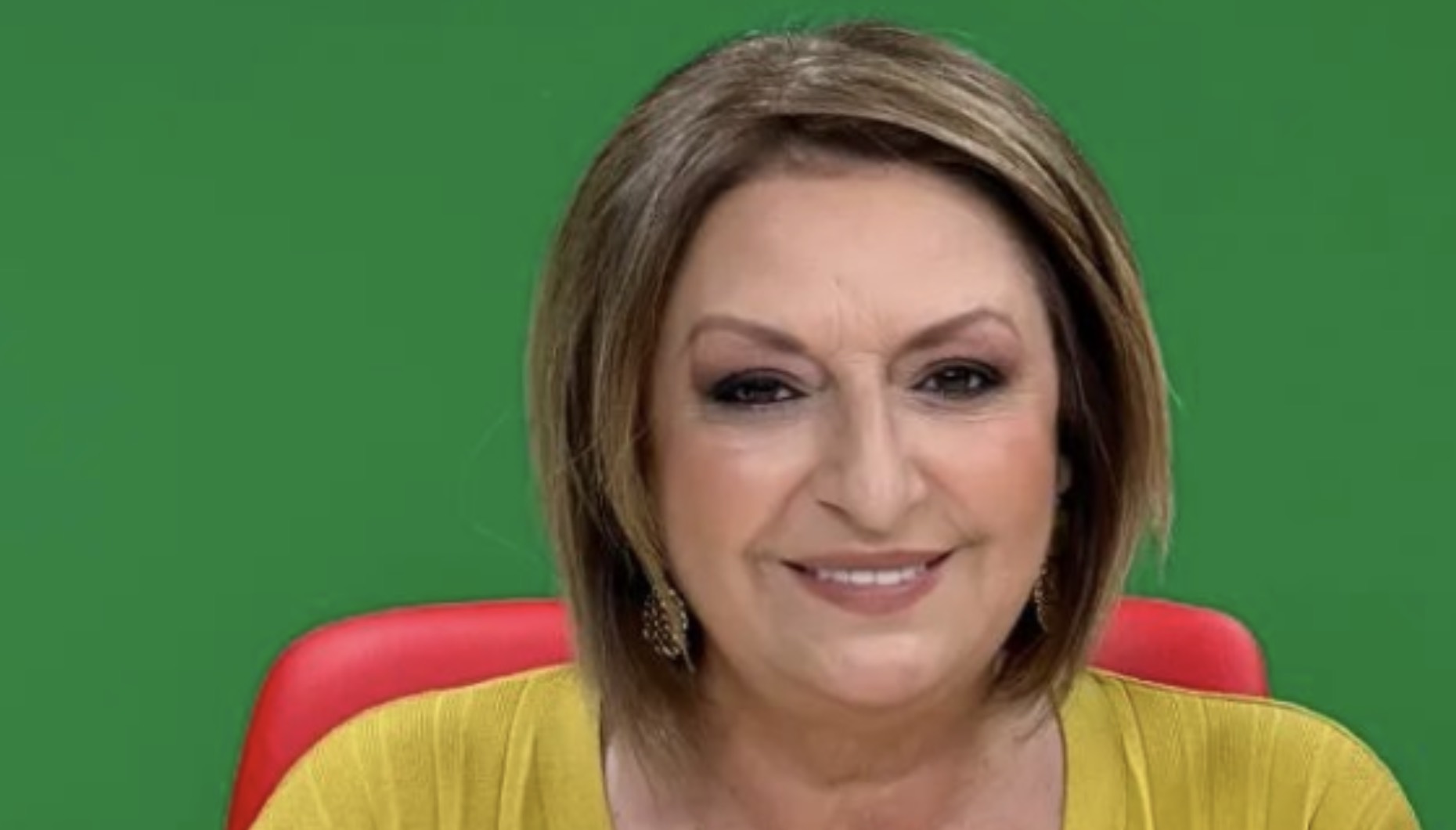 Maya apresenta 'Noite das Estrelas' na CMTV e recusa comparações ...