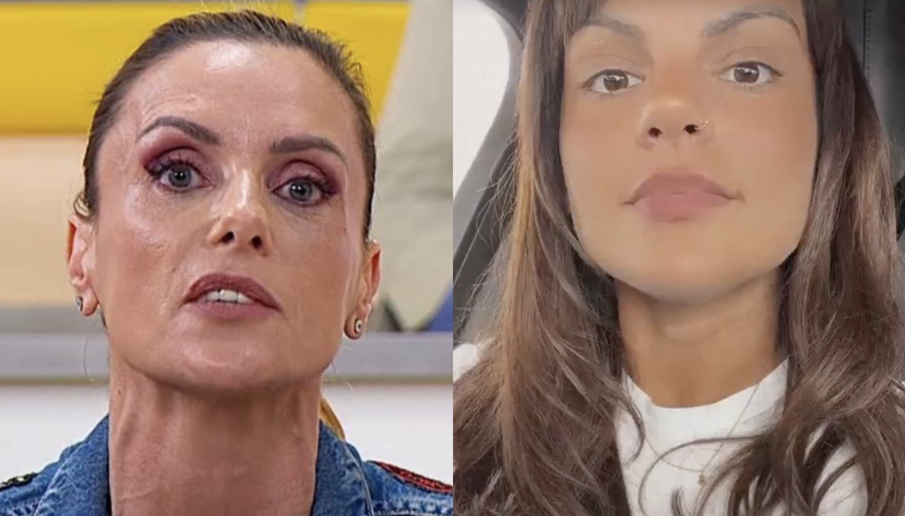 GUERRA! Filipa Castro acusa Fanny Rodrigues de manipulação