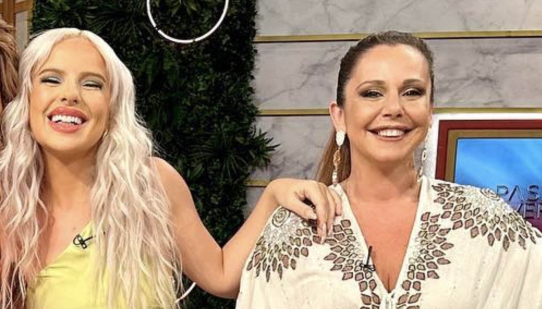 Filipa Torrinha Nunes reage após discussão com Sara Norte