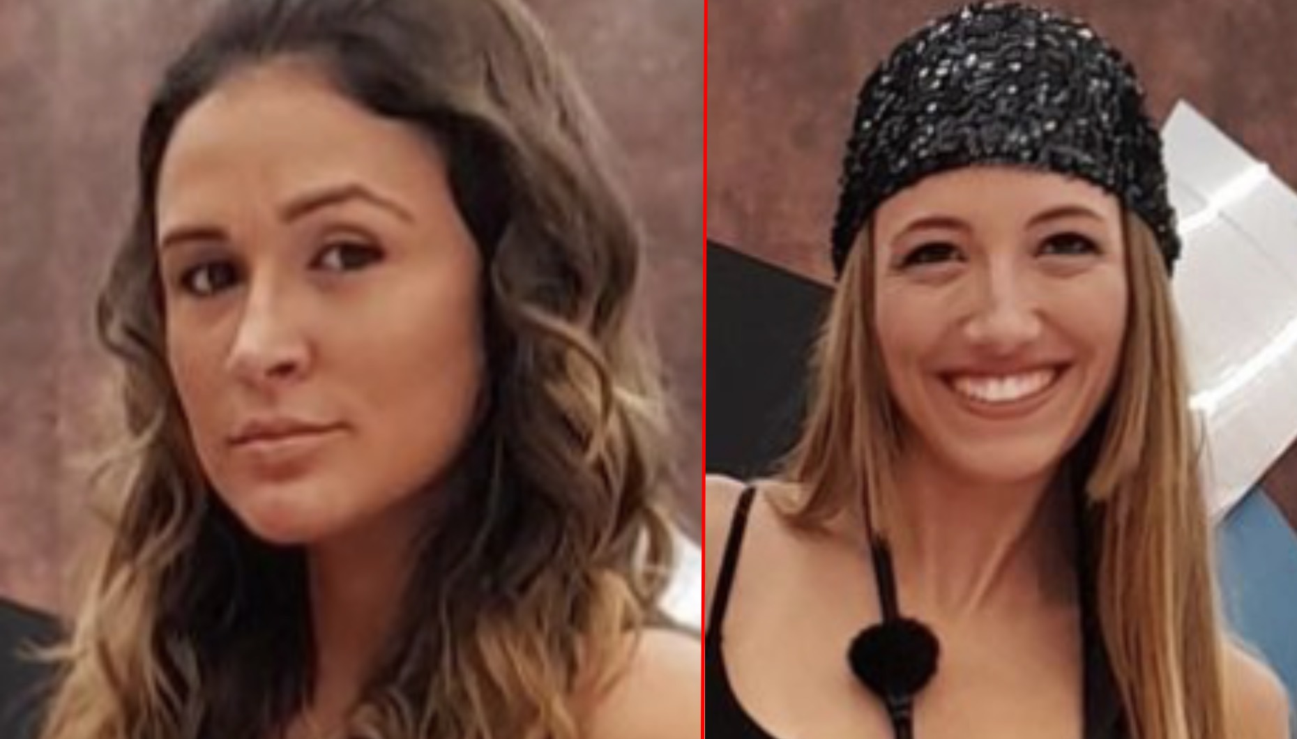 Carolina Aranda vai ser a vencedora de 'O Triângulo'? "Só me dá vontade ...