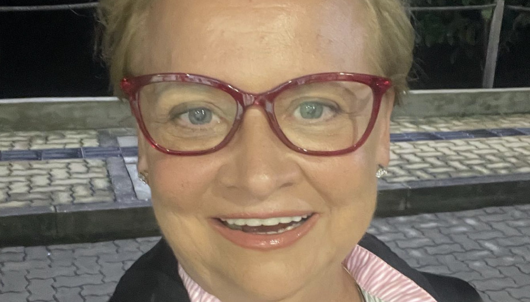 Recém-chegada do Brasil, Noémia Costa já tem trabalho à espera na SIC