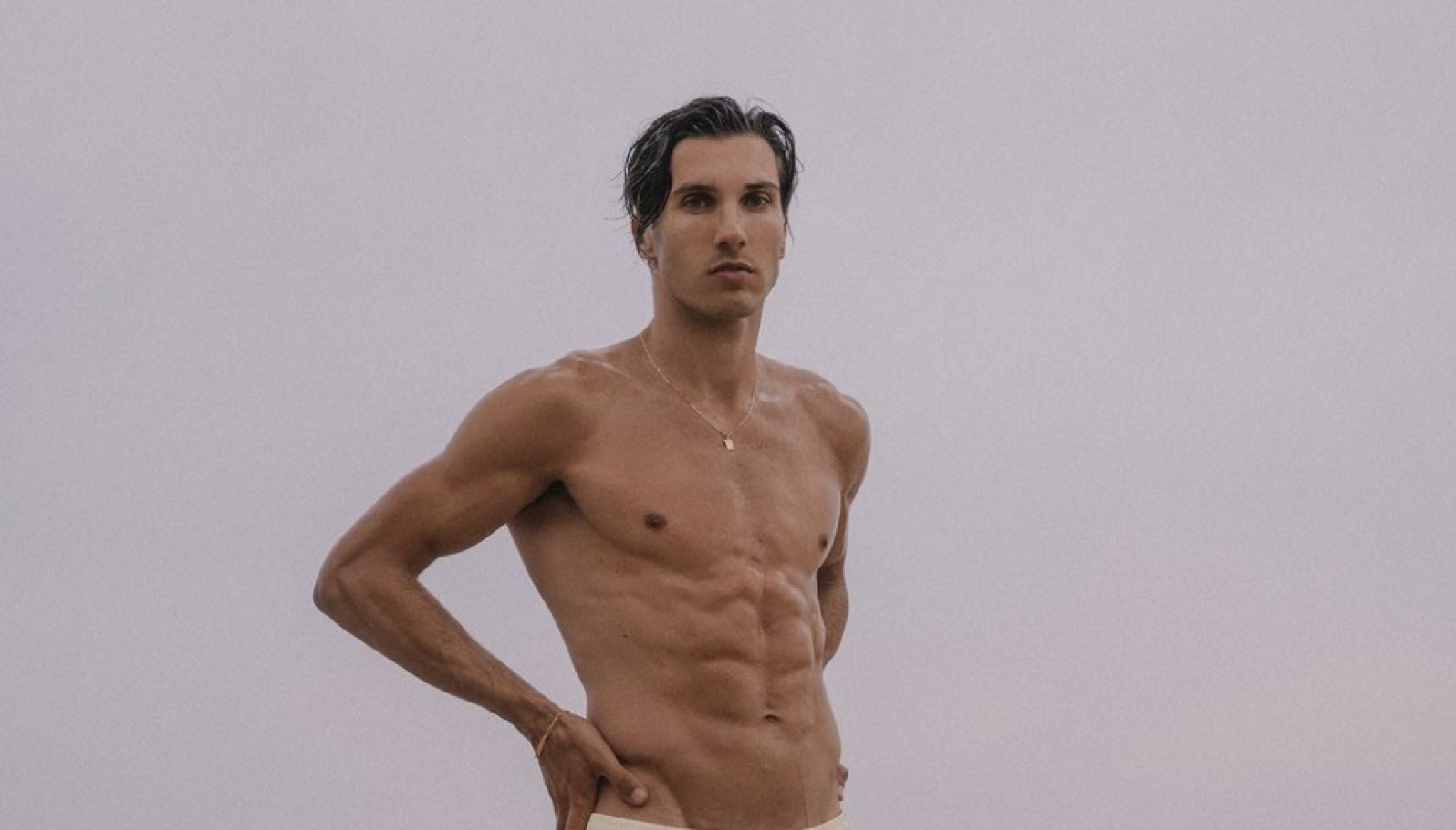 Revelação da identidade! Encontrámos o 'novo amor' de Isabela Cardinali!