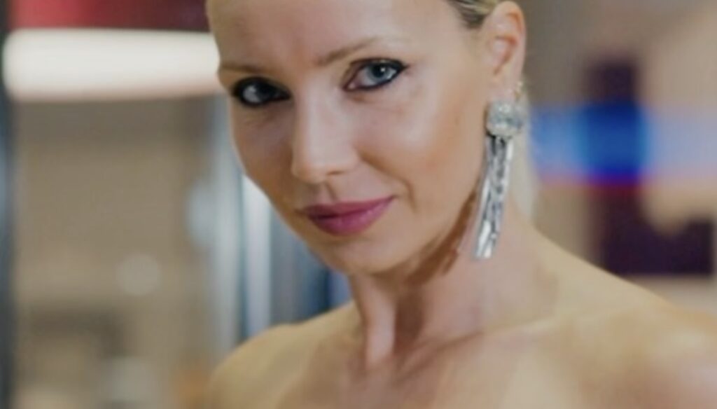 Gisela Serrano reage à 'tourada': «É mandar um pouco de ruda e alecrim ...