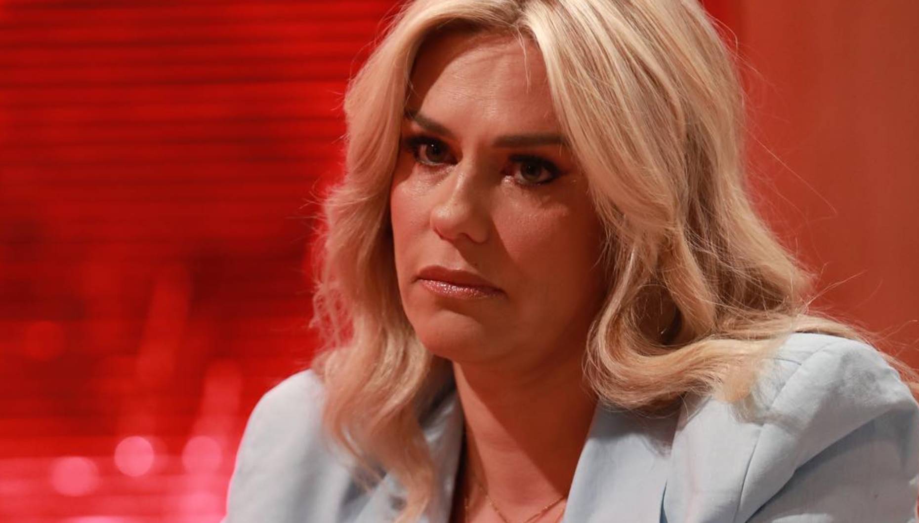 Ana Barbosa não consegue perdoar o pai: "Tenho pena..."