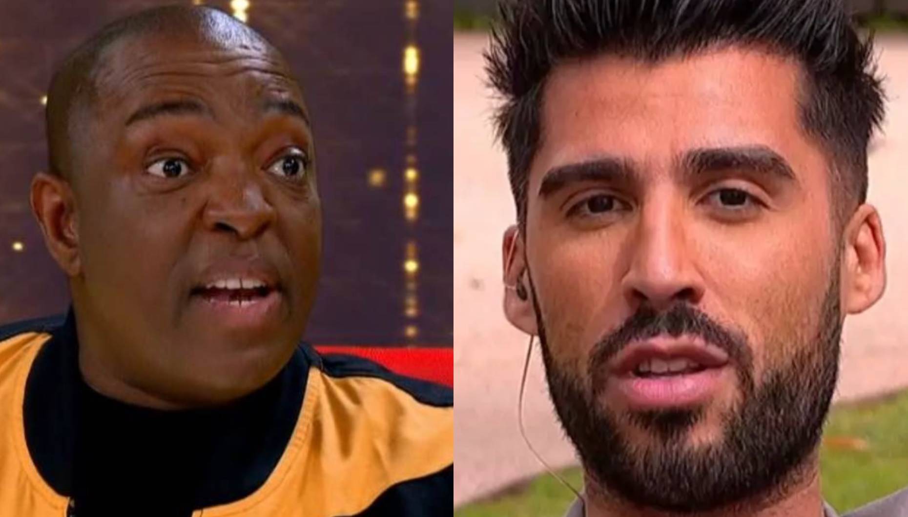 Daniel Nascimento desmente Léo Caeiro… mas ele disse a verdade!