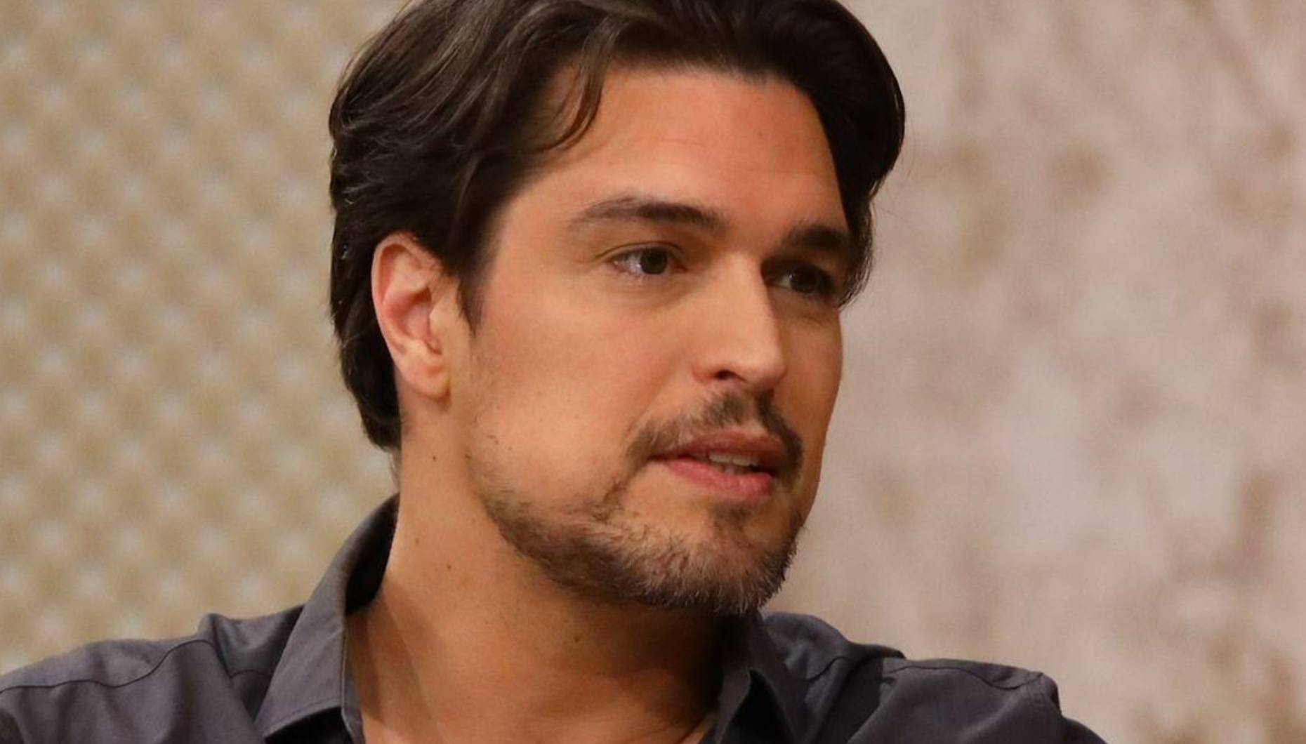 Diogo Morgado 2023