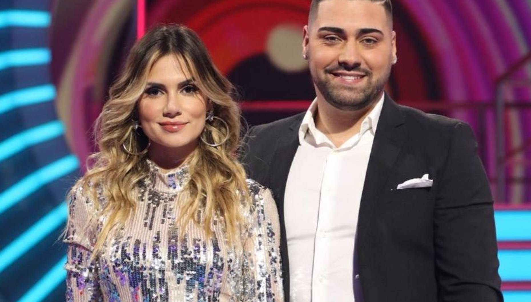 Liliana Filipa fala pela primeira vez sobre os rumores de separação de ...