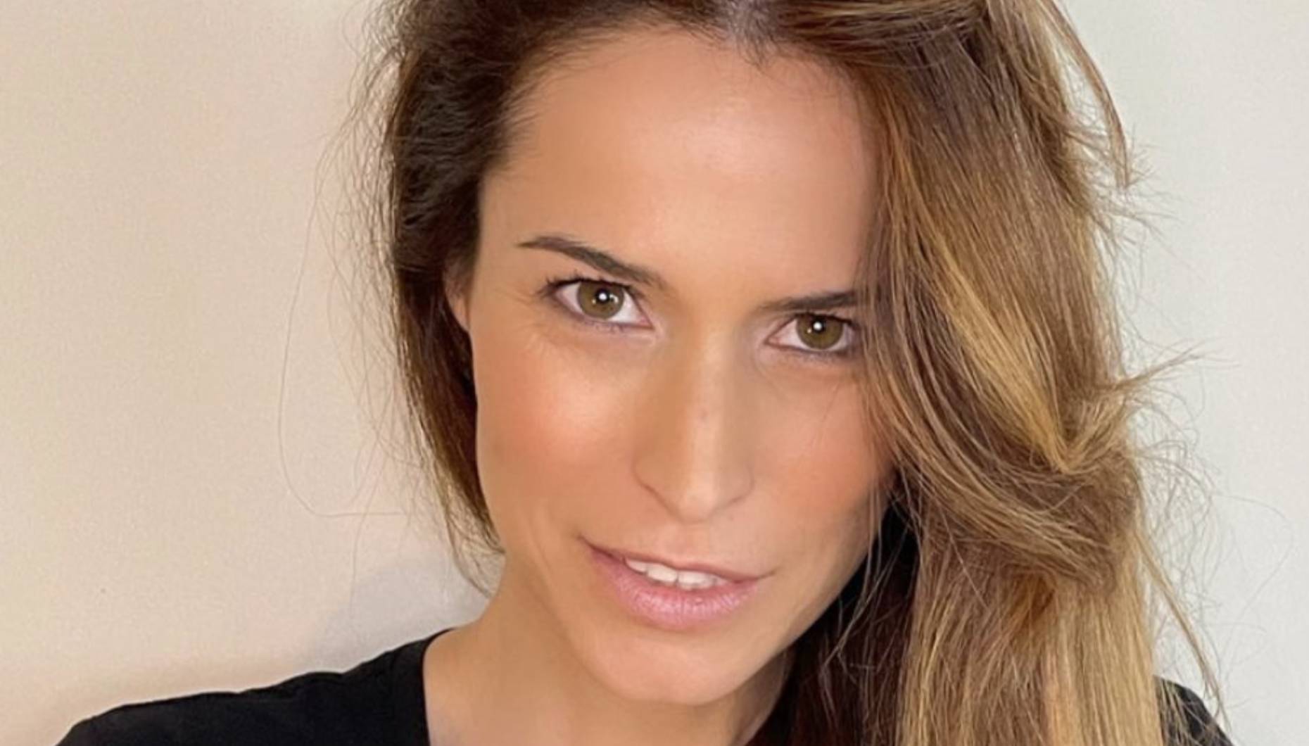 Patrícia Candoso desabafa: "Às vezes sorrimos por fora e por dentro ...