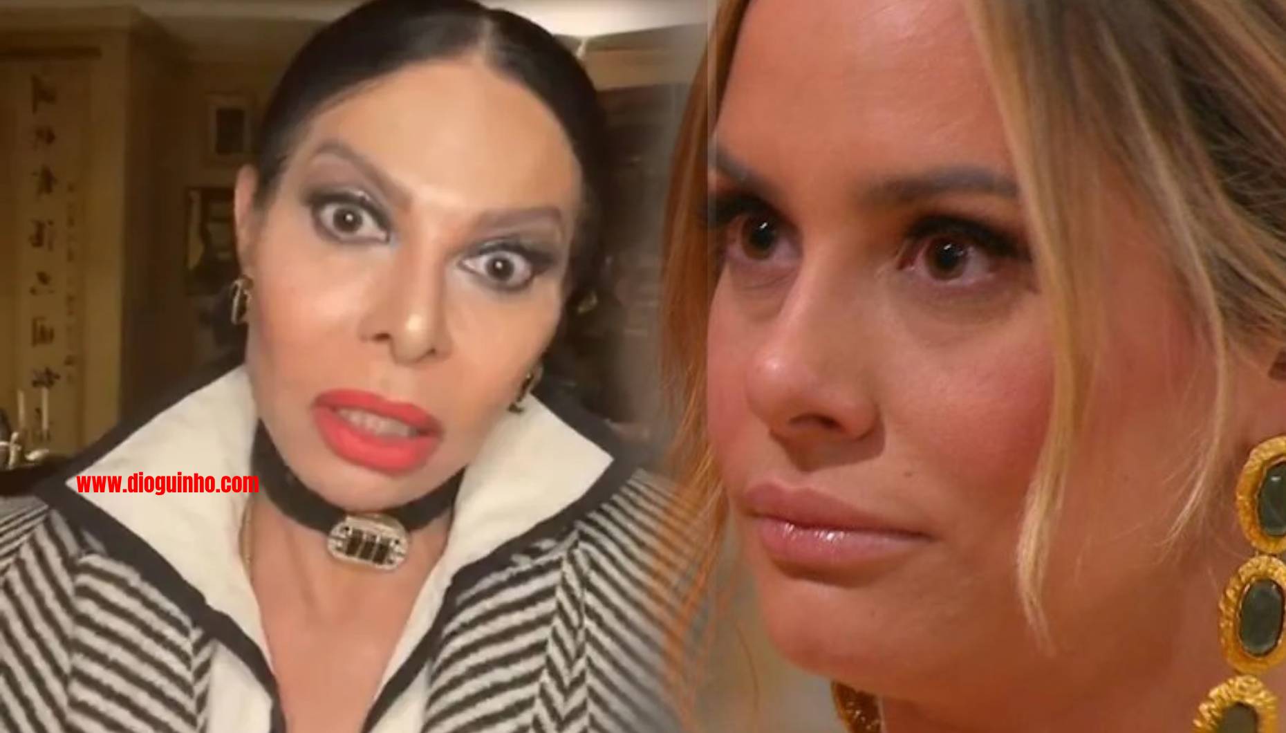 José Castelo Branco está FULO com Helena Isabel! «Acham normal? Ressabiada»