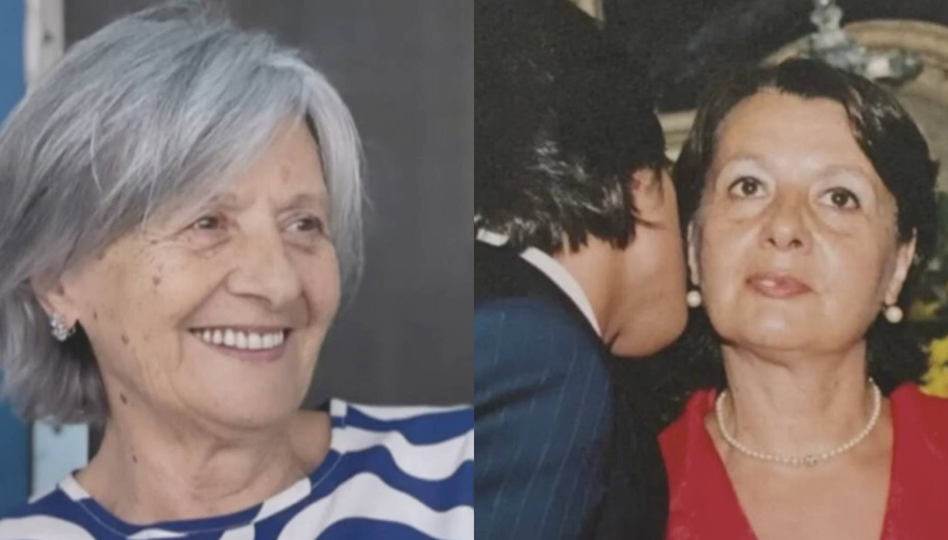 Reveladas fotografias raras e inéditas da mãe de Cláudio Ramos