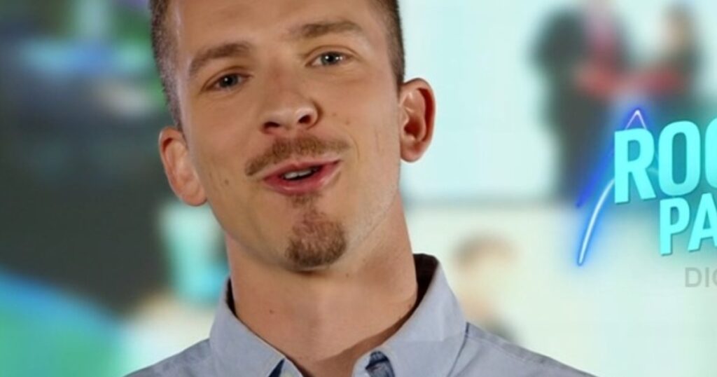 Rogério Parrot condena o fanatismo nos reality shows que é igual ao ...