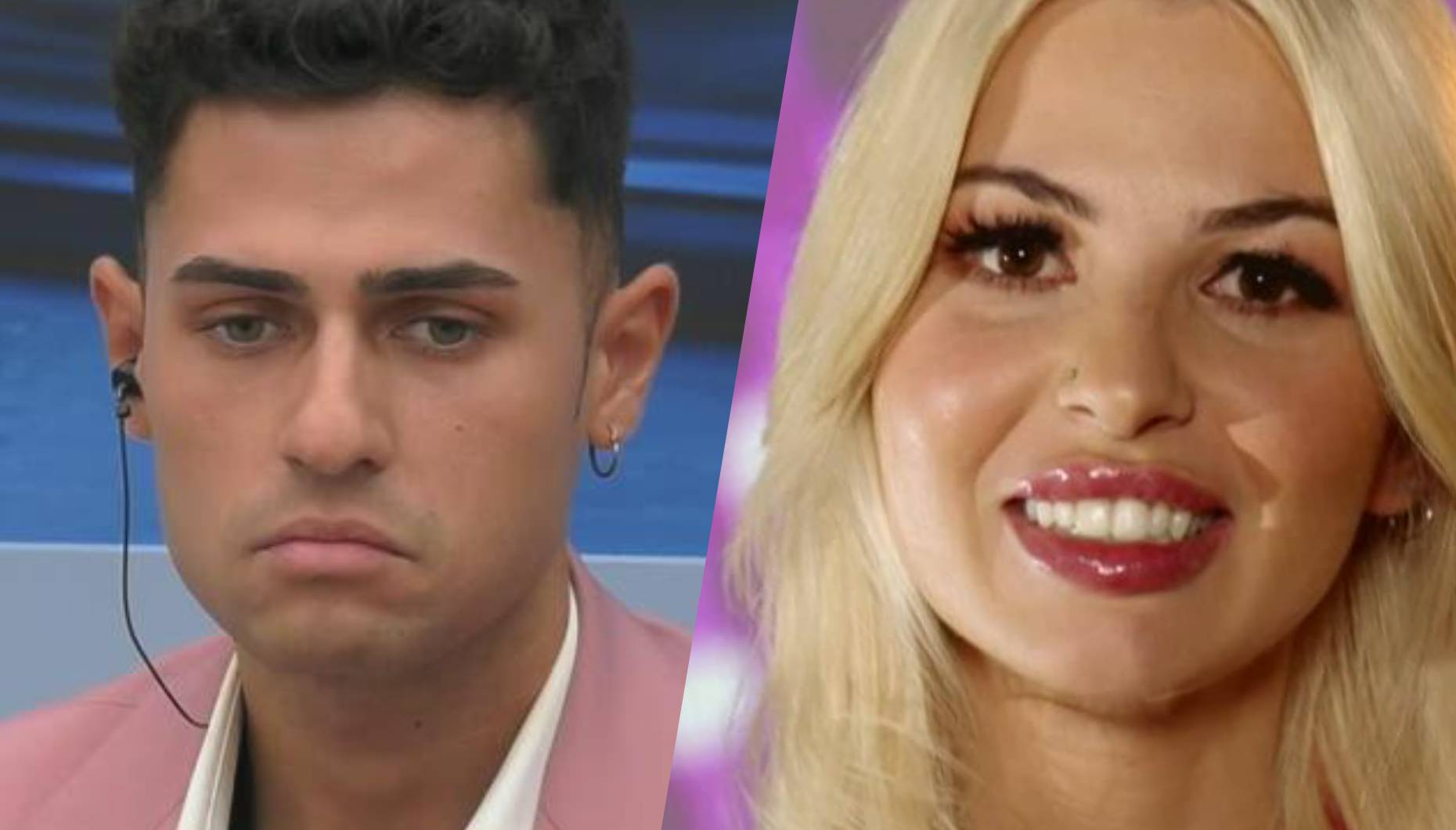 Big Brother 2023: Caso entre André Lopes e Dulce Pinto? "Há ali uma cena"