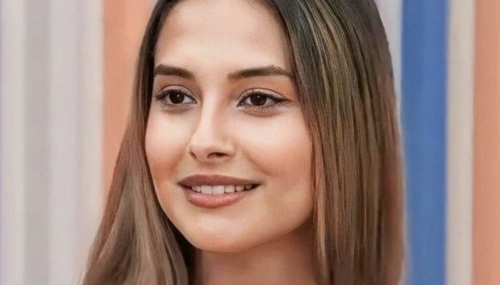 Mais uma planta do Big Brother expulsa: Mariana Pinto!