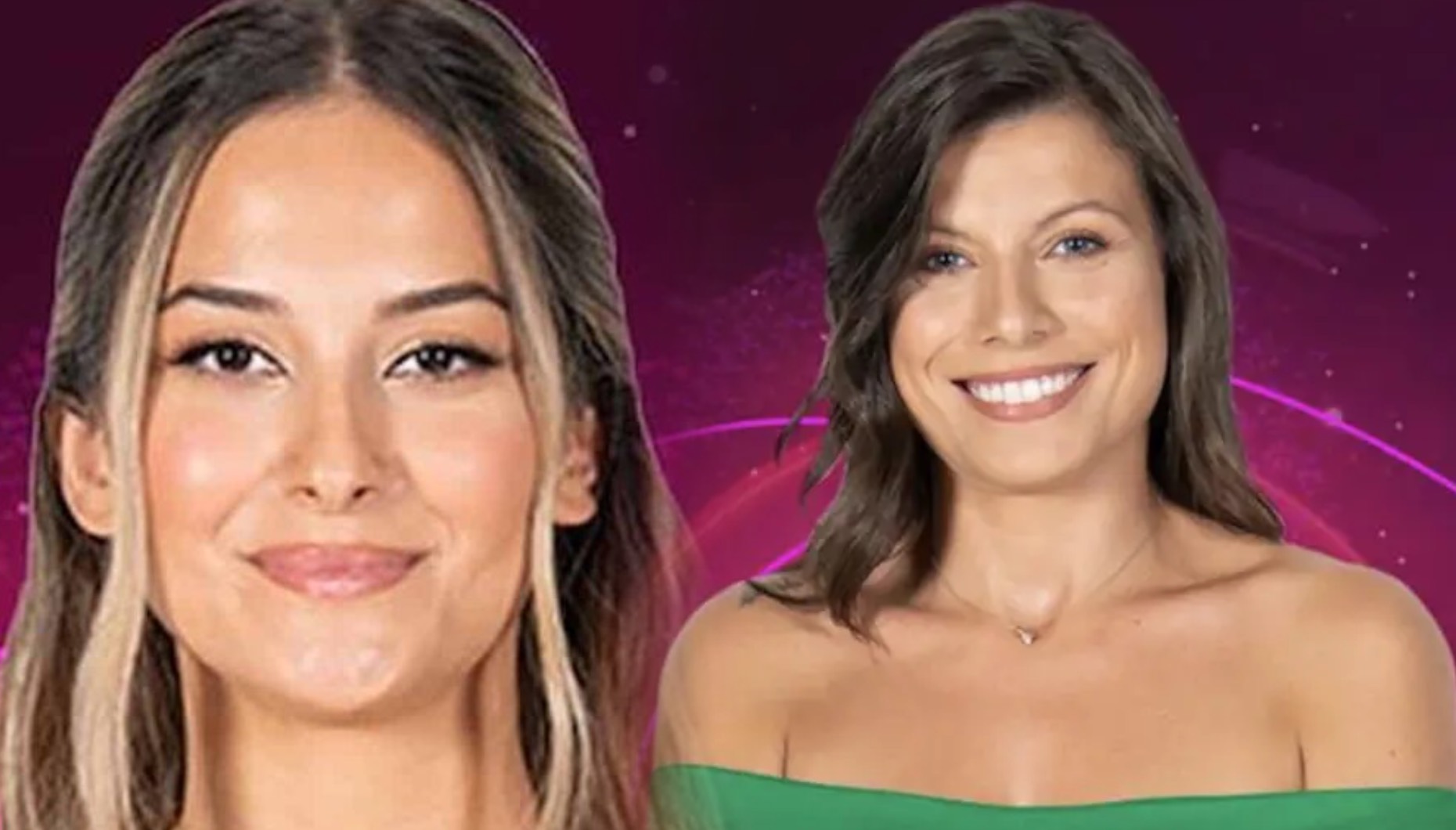 Big Brother 2023: Mariana Pinto acusa “atitude de falsidade” de Márcia ...