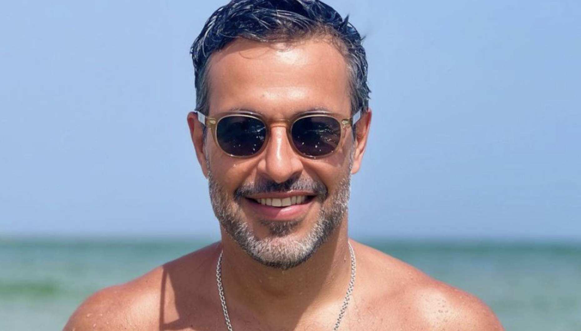 21 anos de casamento! Pedro Benevides declara-se à mulher: "Enriqueceu ...