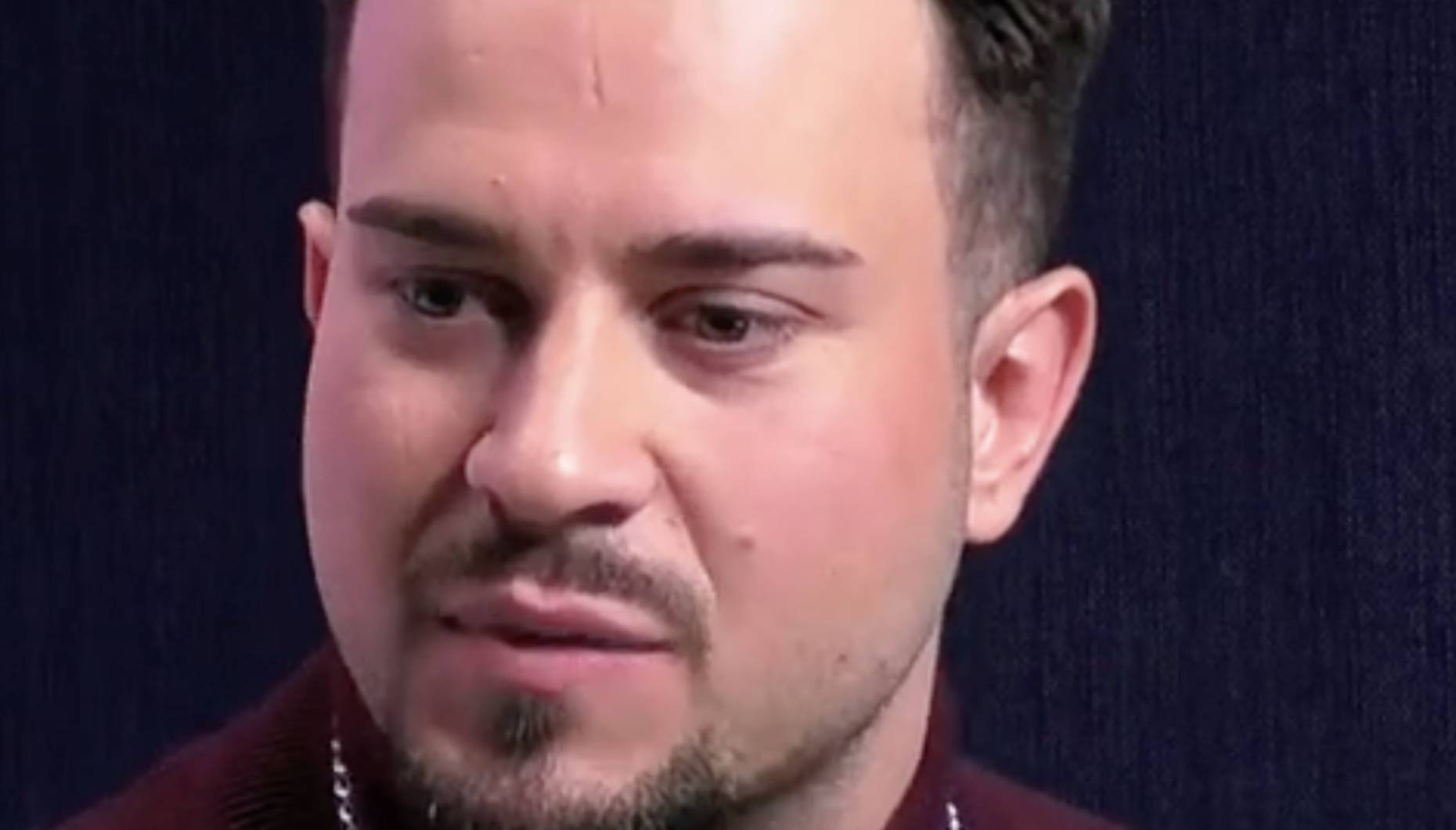 “Se perderes, é uma grande derrota para ti?”: Francisco Monteiro responde!