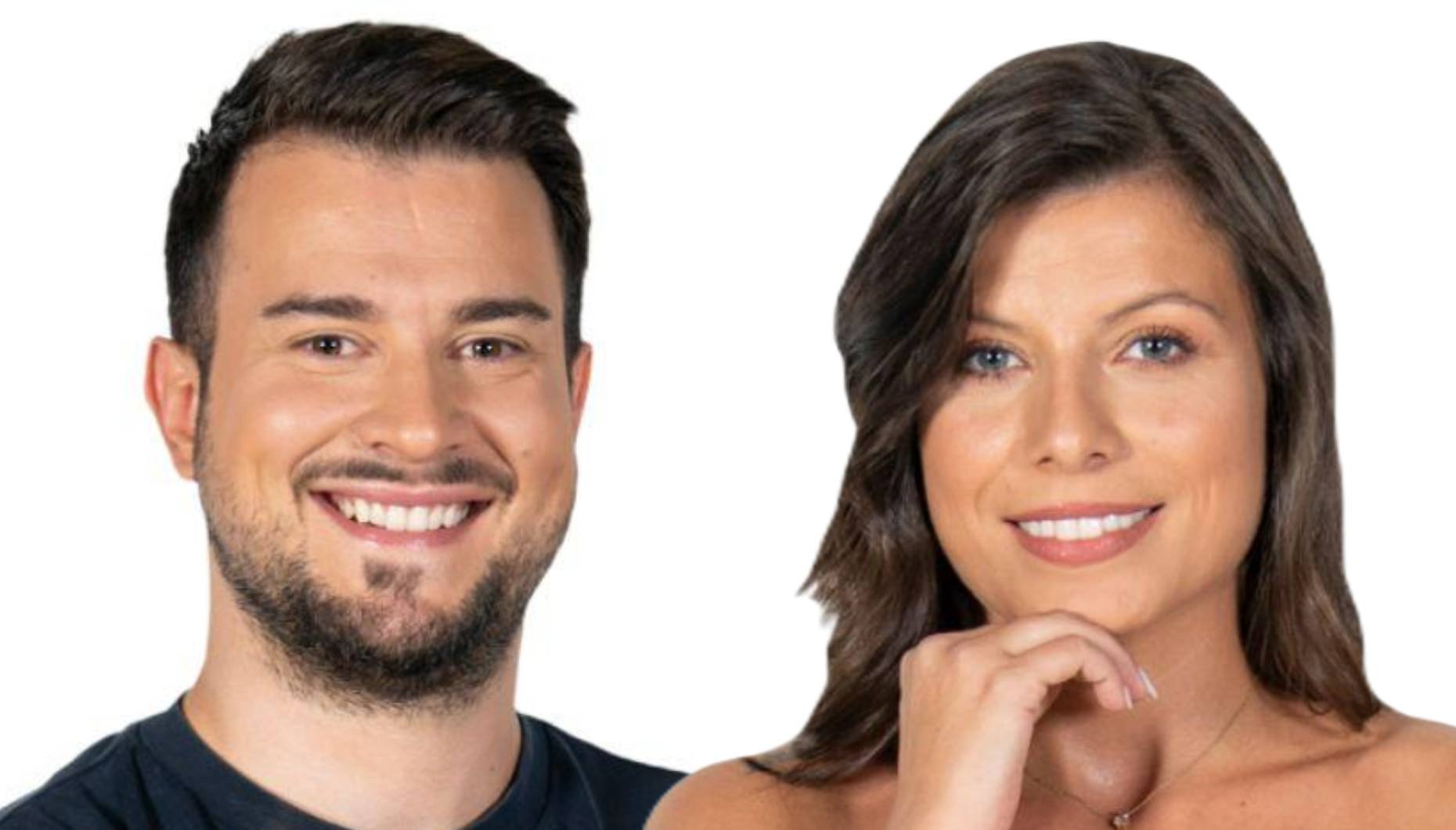 Estalou o verniz a uns dias da Final do Big Brother: Márcia Soares ...