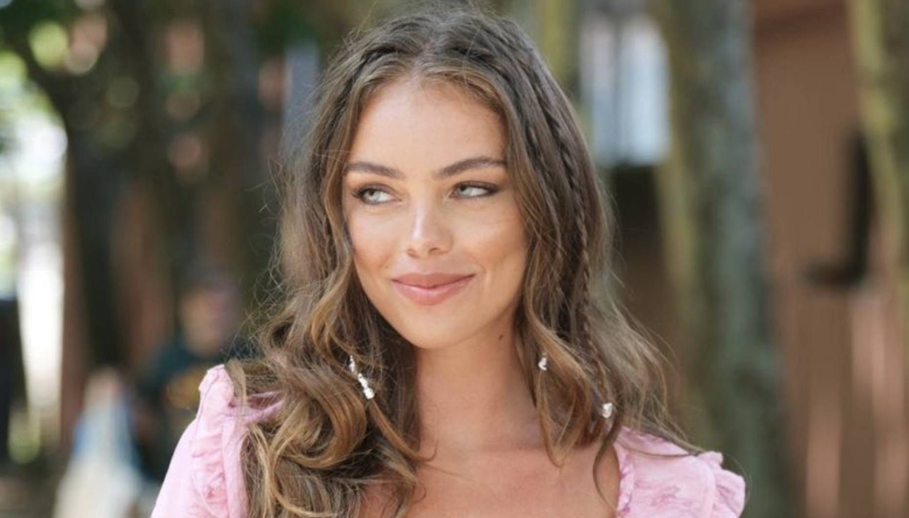 Ex-namorado de Sofia Ribeiro vive romance com apresentadora da SIC