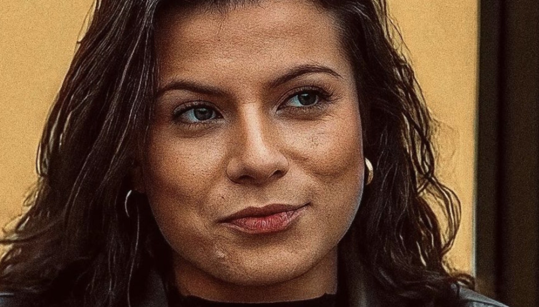 Decisão está tomada! Márcia Soares abandona o Big Brother - Desafio Final