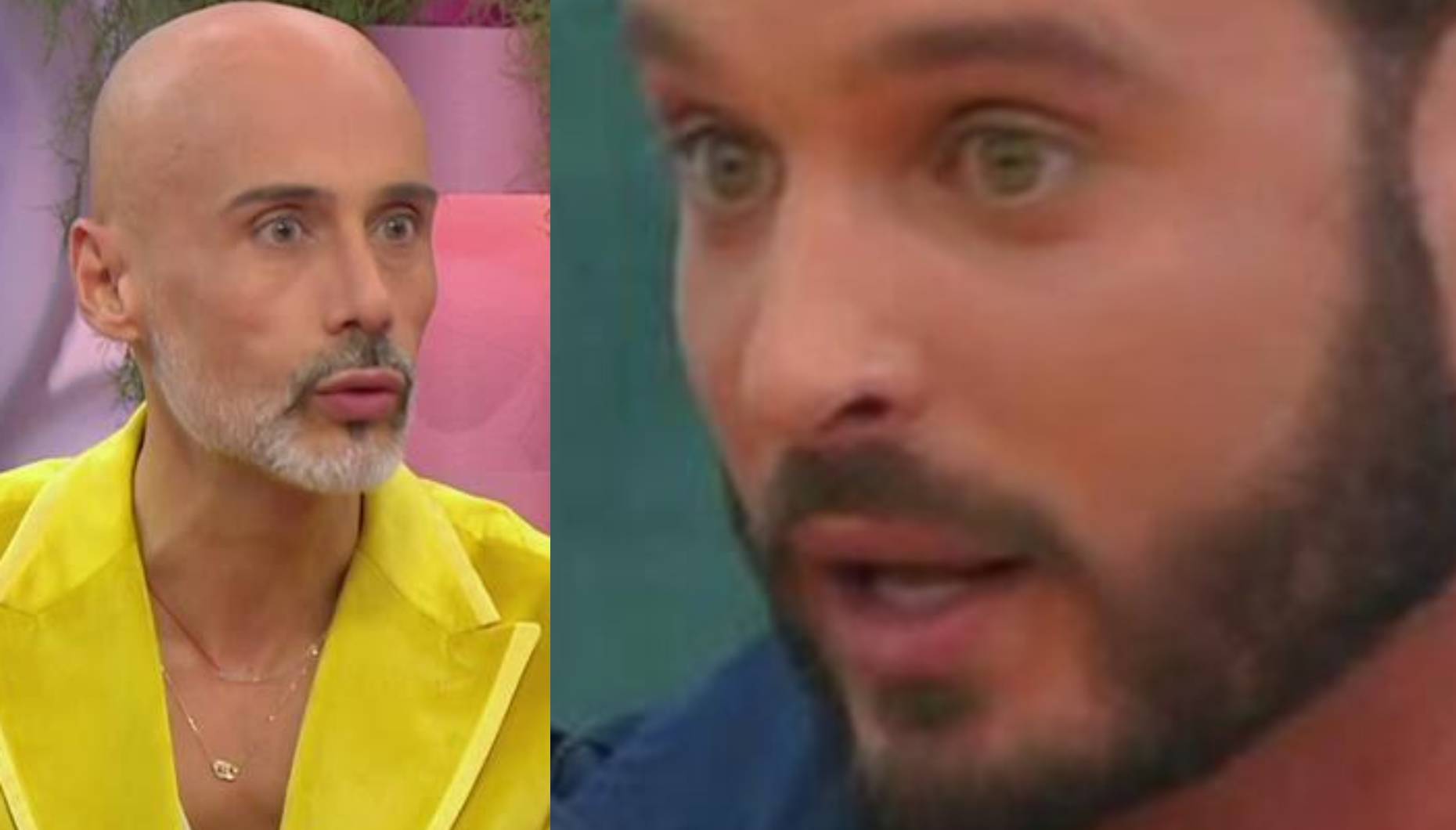 Desafio Final. Pedro Crispim volta a apontar o dedo a Miguel Vicente ...