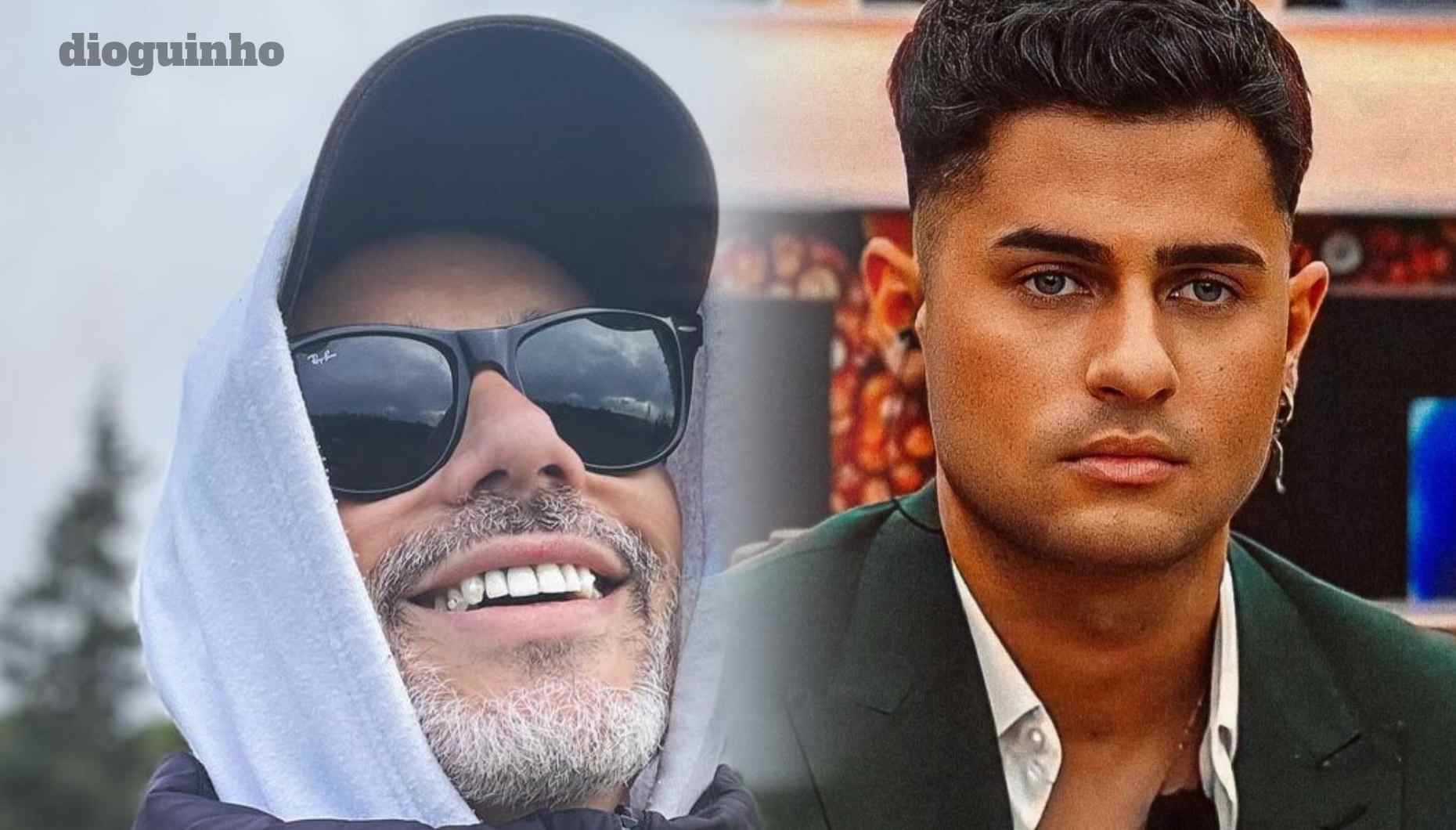 Pedro Crispim critica jogo de André Lopes no Desafio Final: "repugnante ...