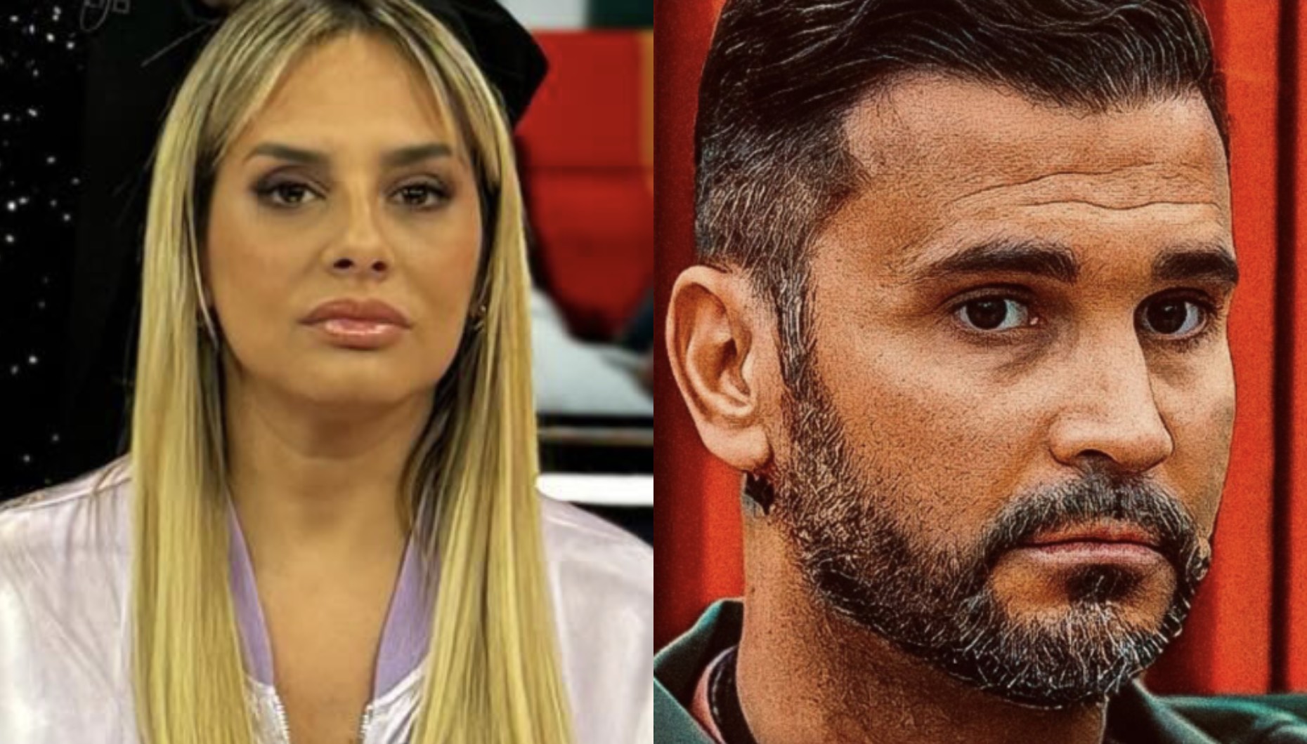 Helena Isabel 'entalou' Bruno Savate! Dignidade da mulher foi colocada ...