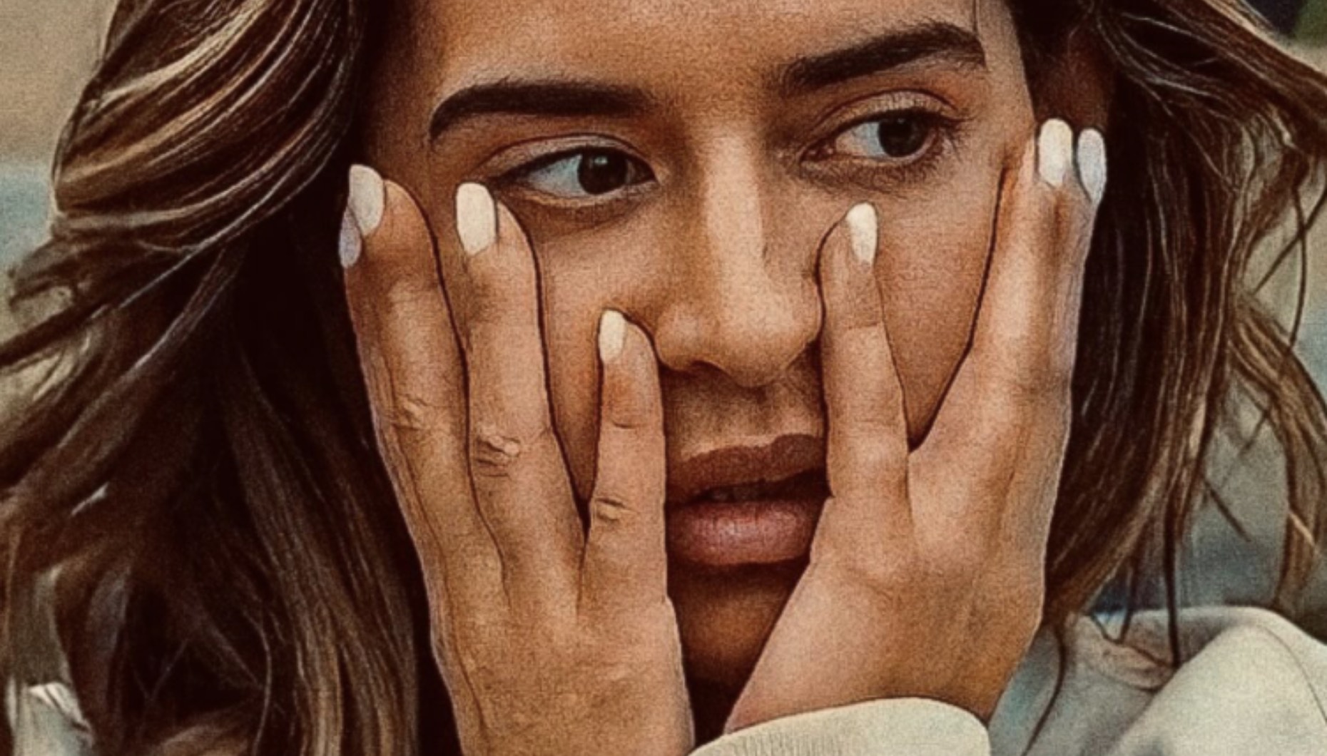 Patrícia Silva vai ser a próxima desistente do "Desafio Final" e já tem ...