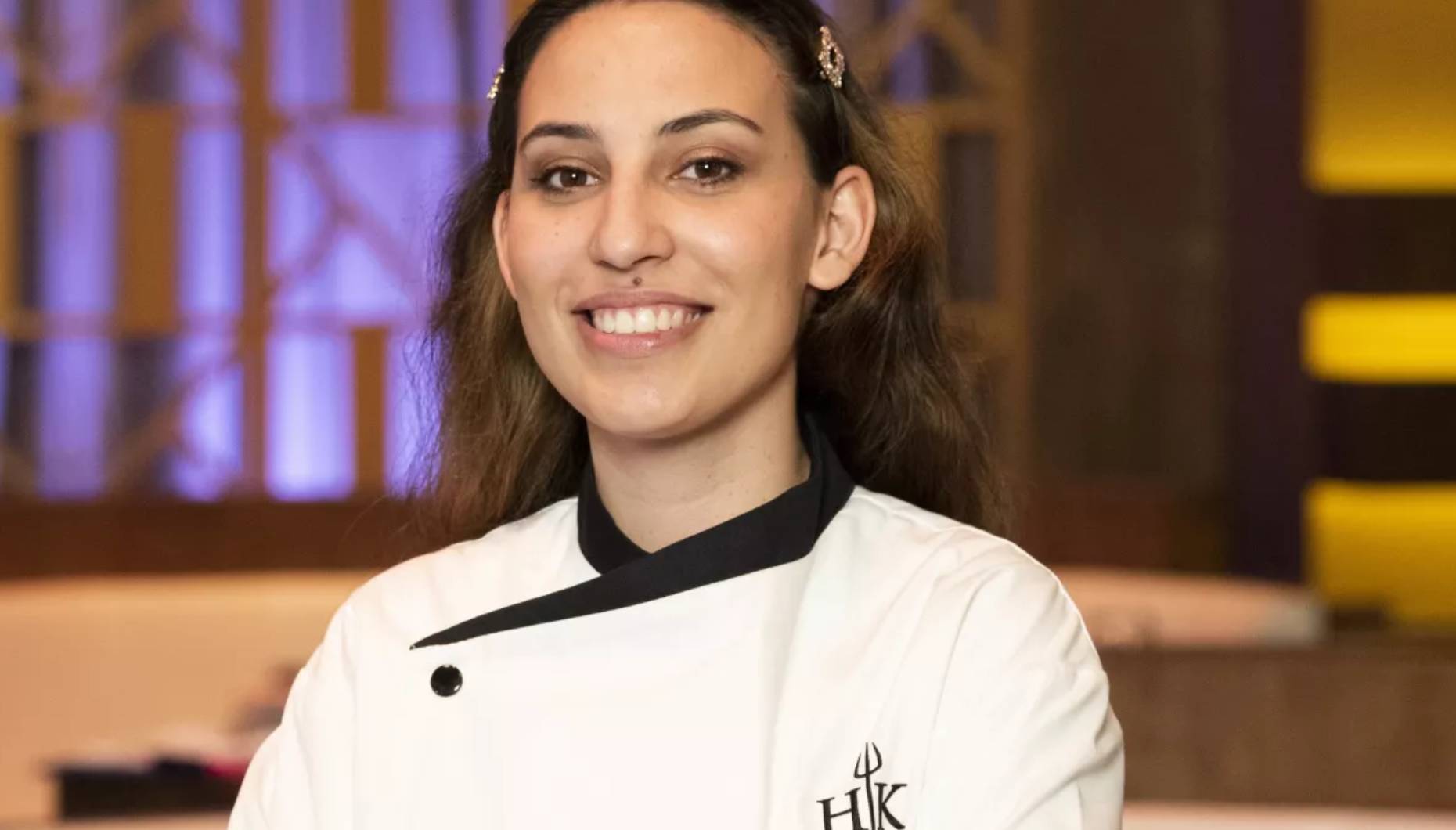 Dois anos depois, SIC recorda participação de Catarina Miranda no "Hell ...