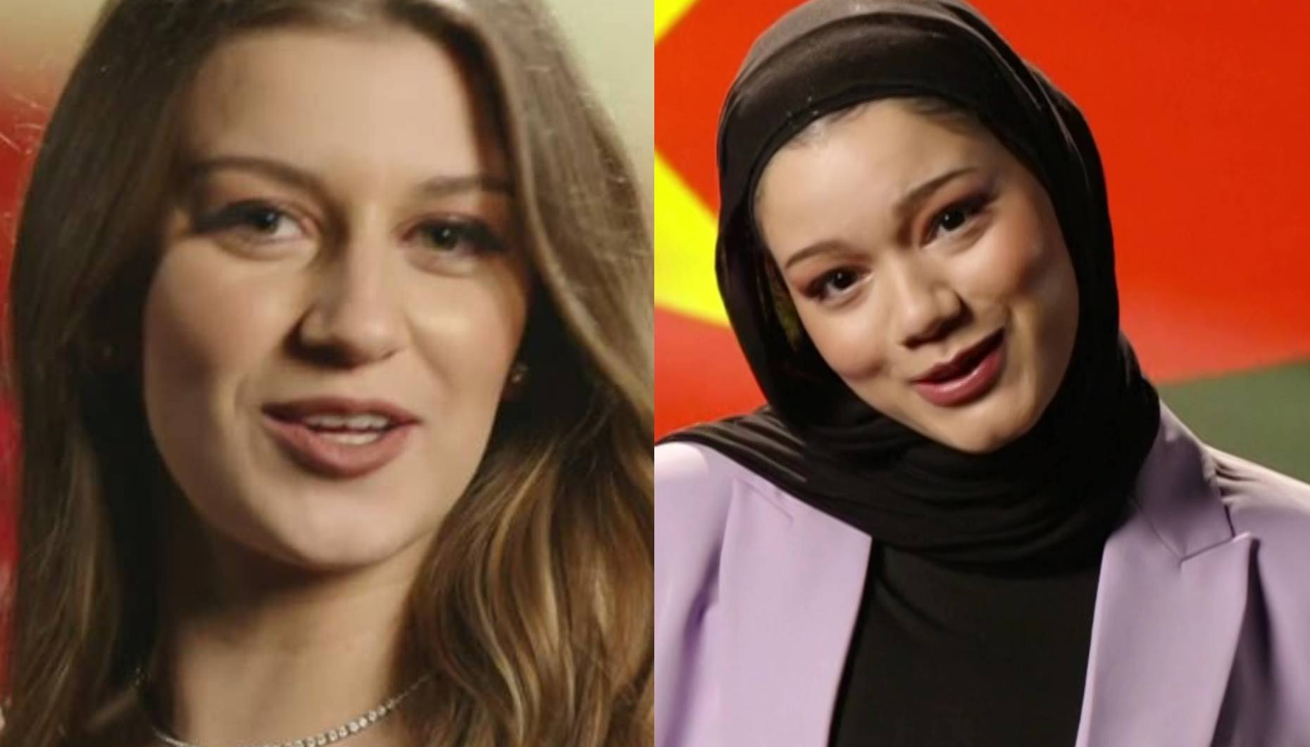 Big Brother 2024: Margarida Castro acha que Daniela Ventura "vai ser uma pessoa fingida"