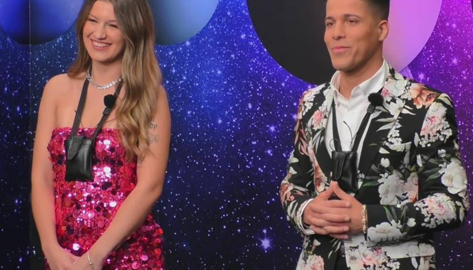 Big Brother 2024: Sérgio Duarte e Margarida Castro são velhos conhecidos