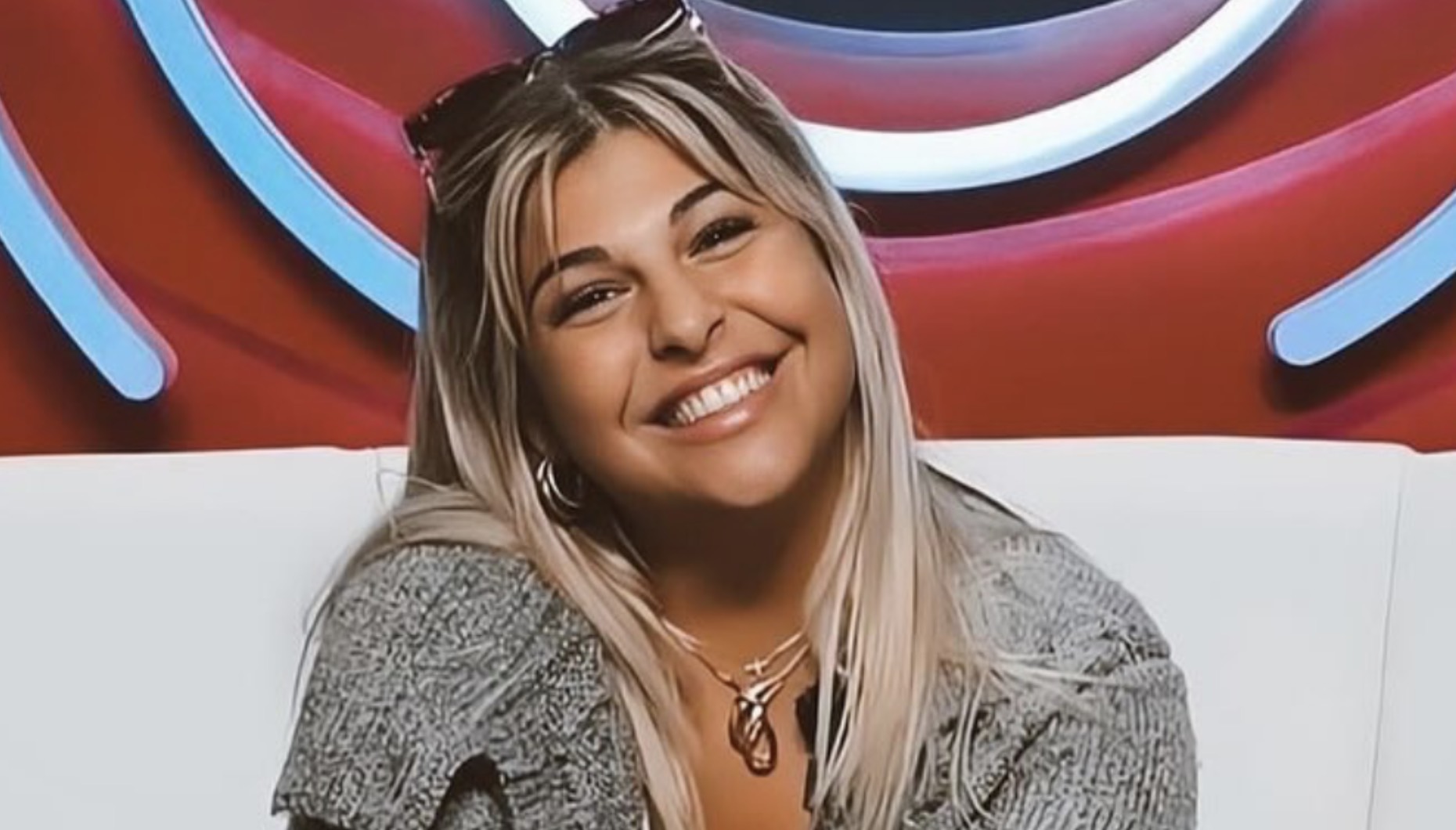Ao fim de 4 dias, Bárbara Gomes eliminada do "Big Brother 2024"