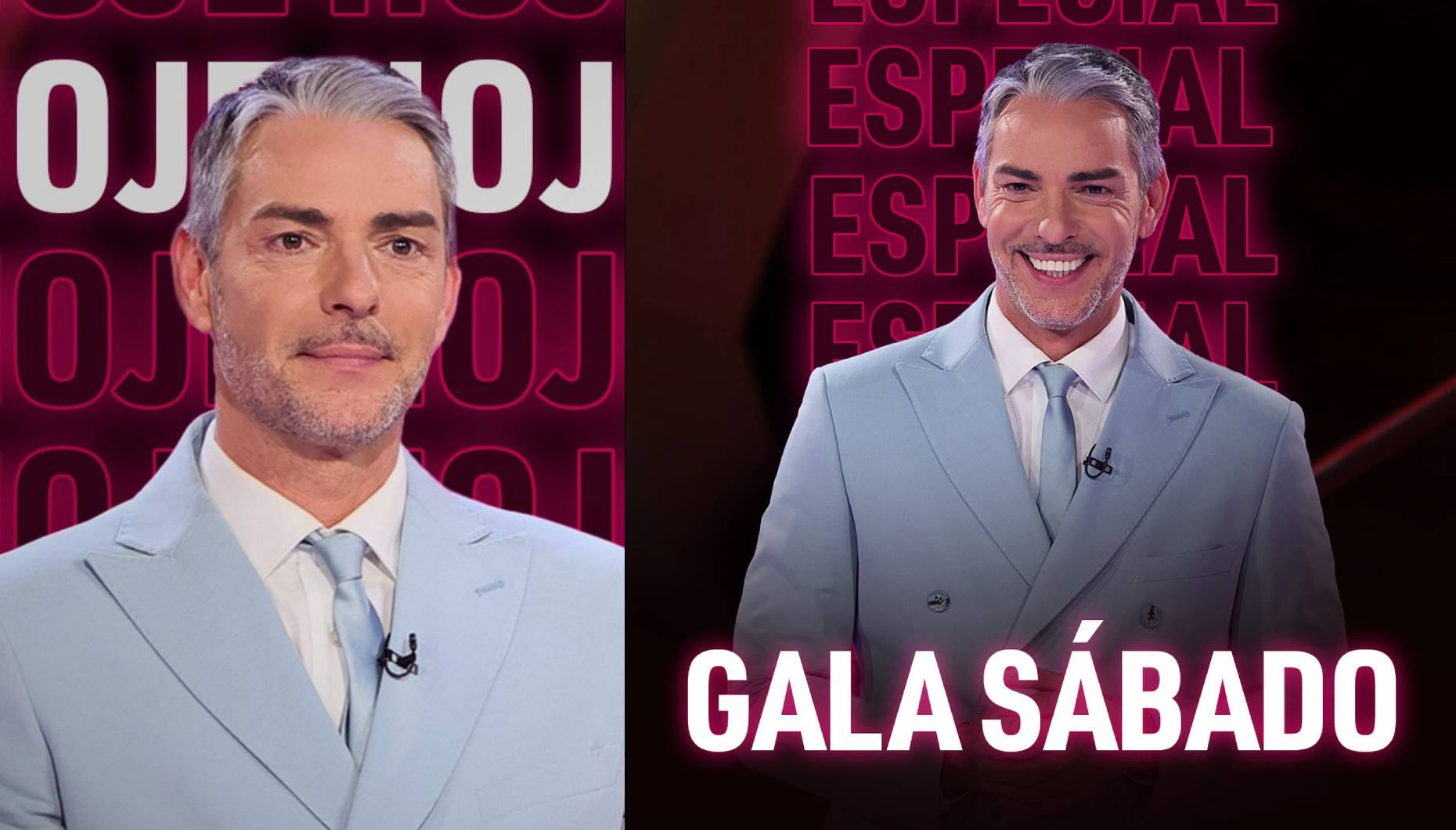 TVI revela tudo que vamos na Gala Especial do Big Brother