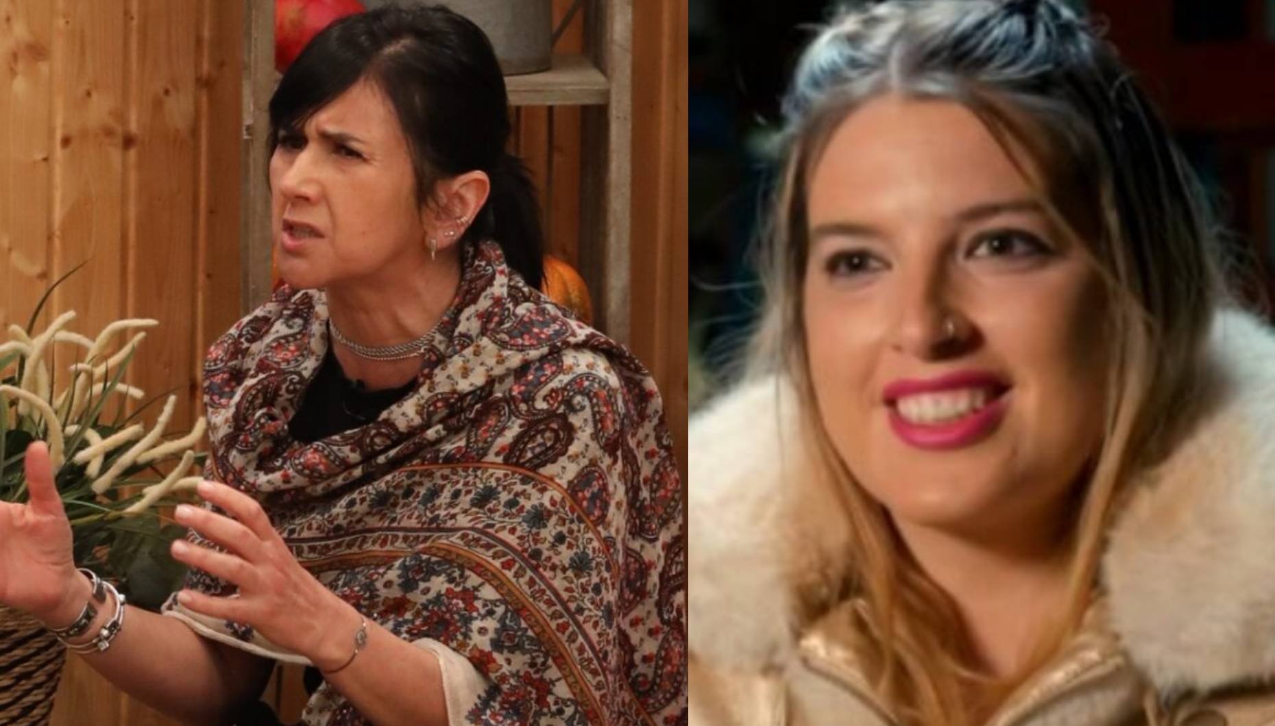 Comentadora de "Era uma vez na Quinta" vai ser processada por ...