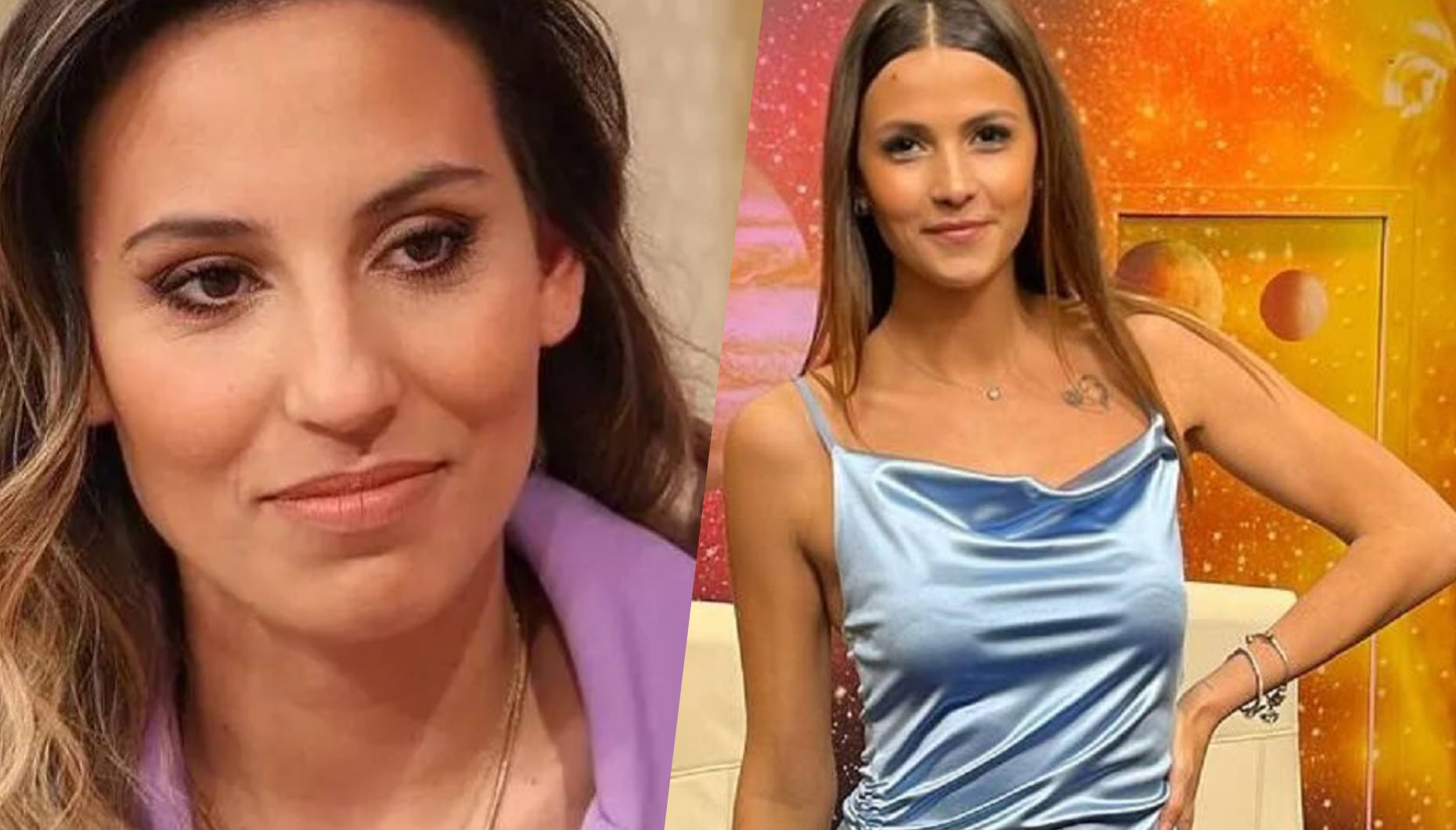 Catarina Miranda ameaçou Daniel Pereira e Margarida Castro e Jéssica ...