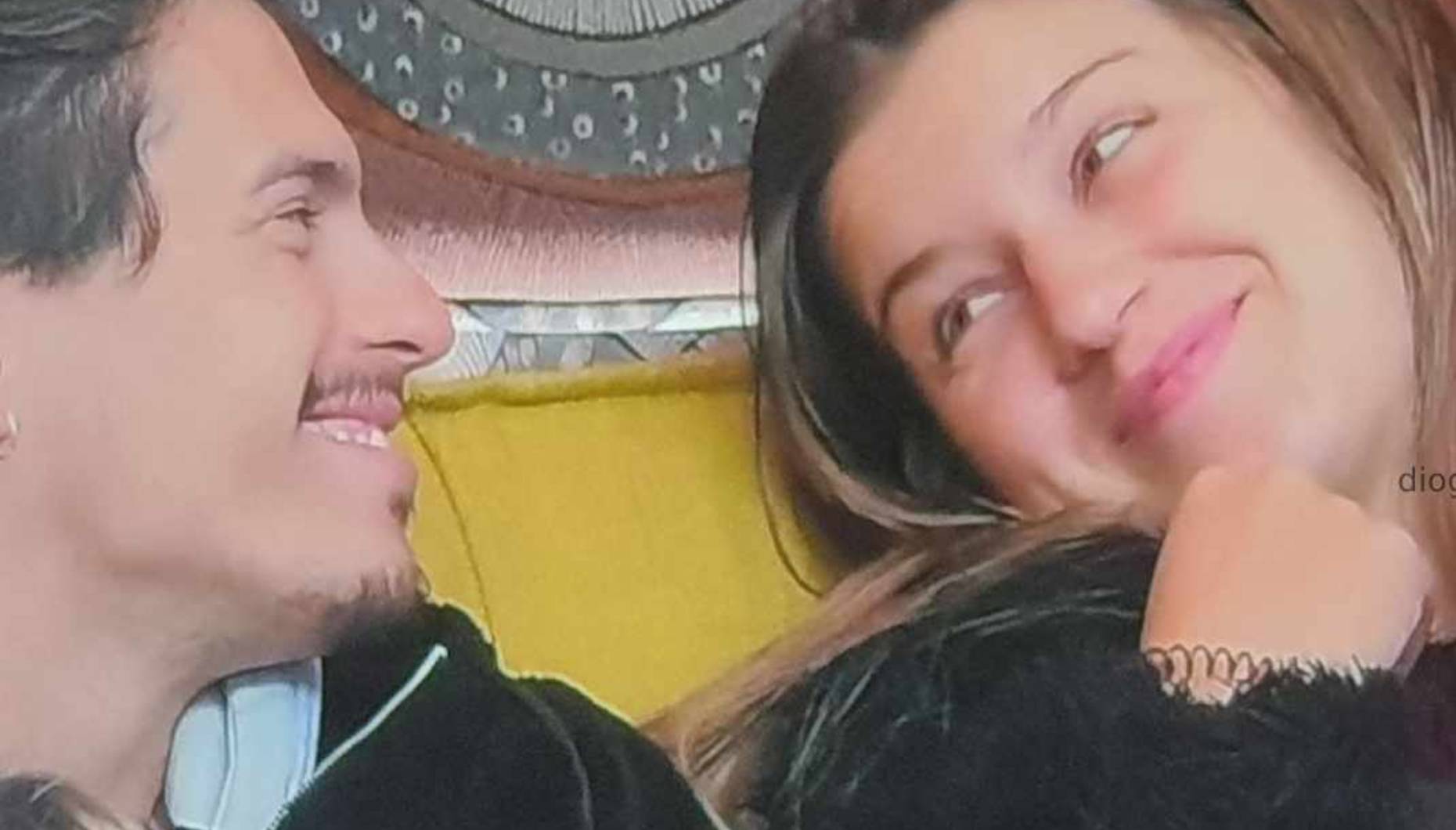 Daniel Pereira [Panelo] confessa que tem saudades de Margarida Castro ...