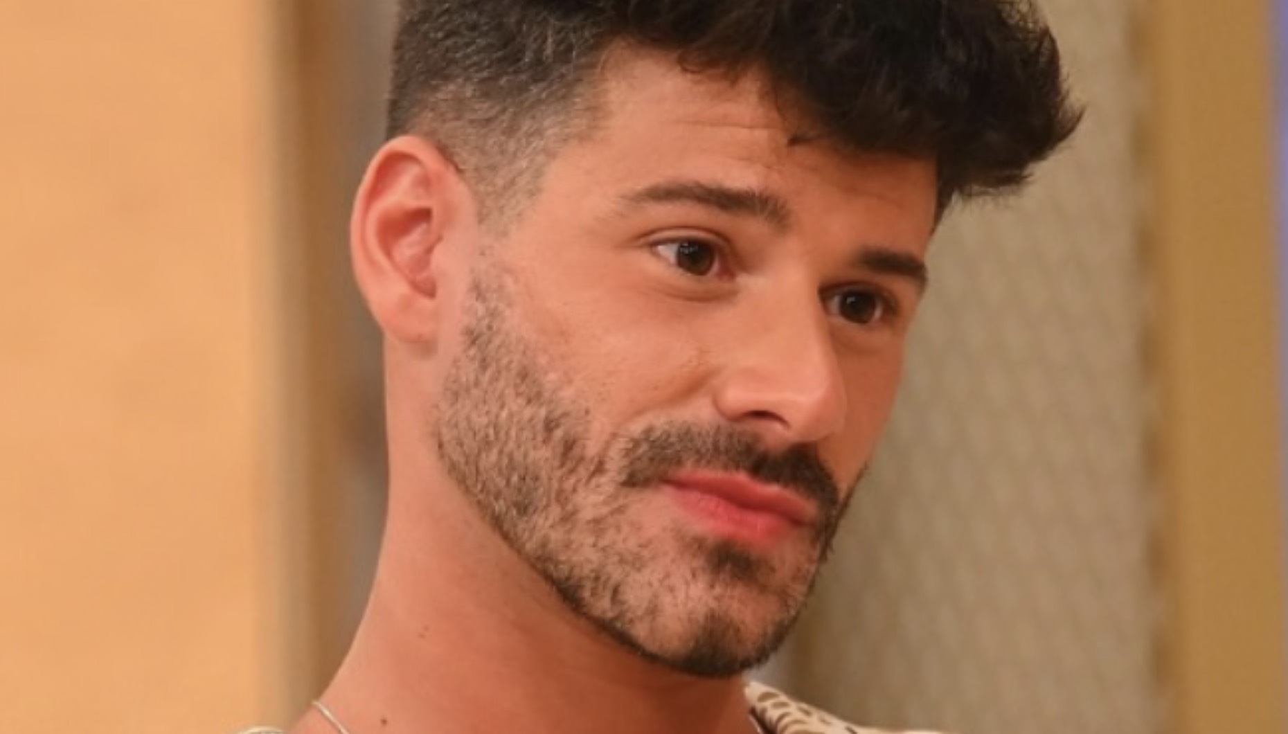 João Oliveira reage às acusações de que foi alvo - Big Brother